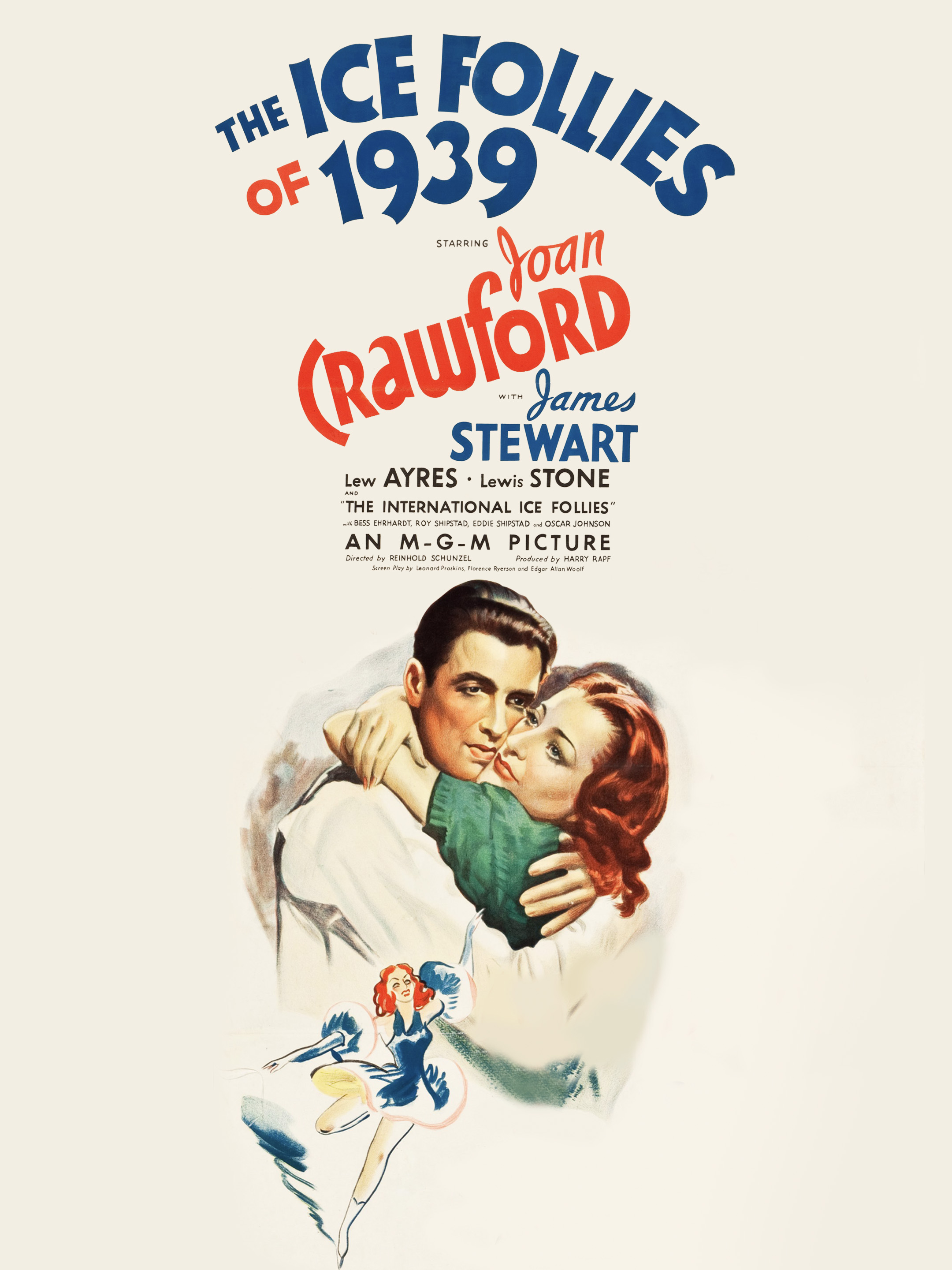 Prime Video: Ice Follies of 1939