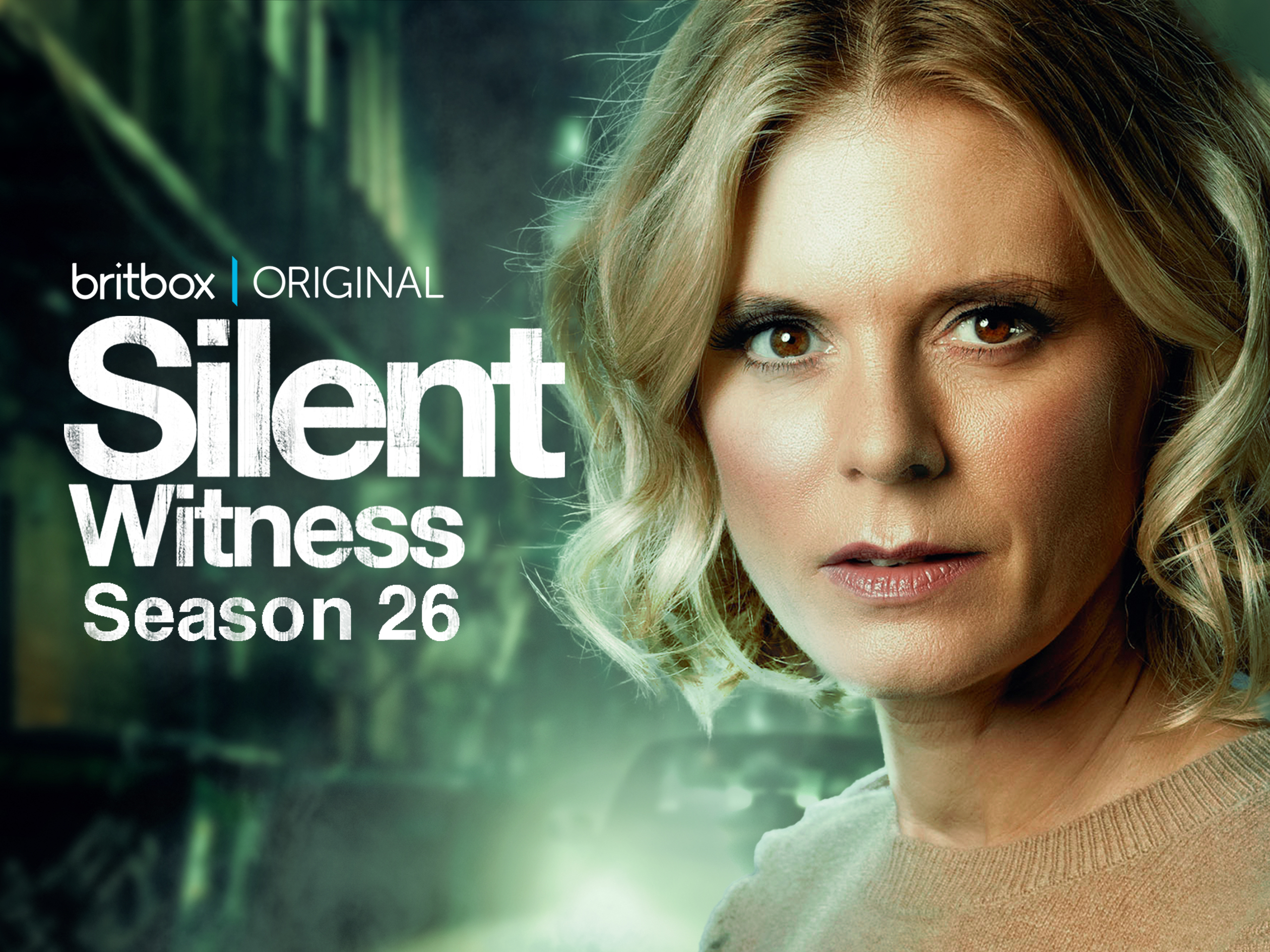 Prime Video: Silent Witness - Season 26
