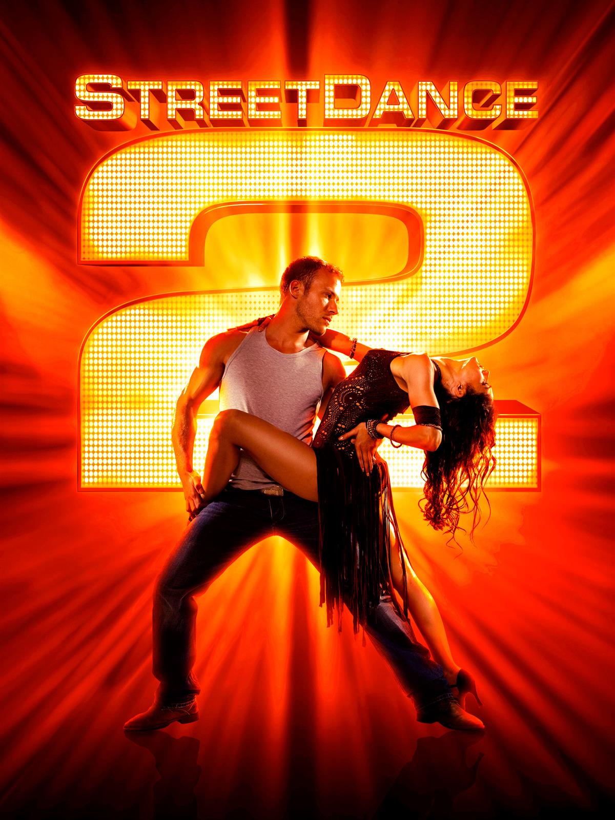 Prime Video: Streetdance 2