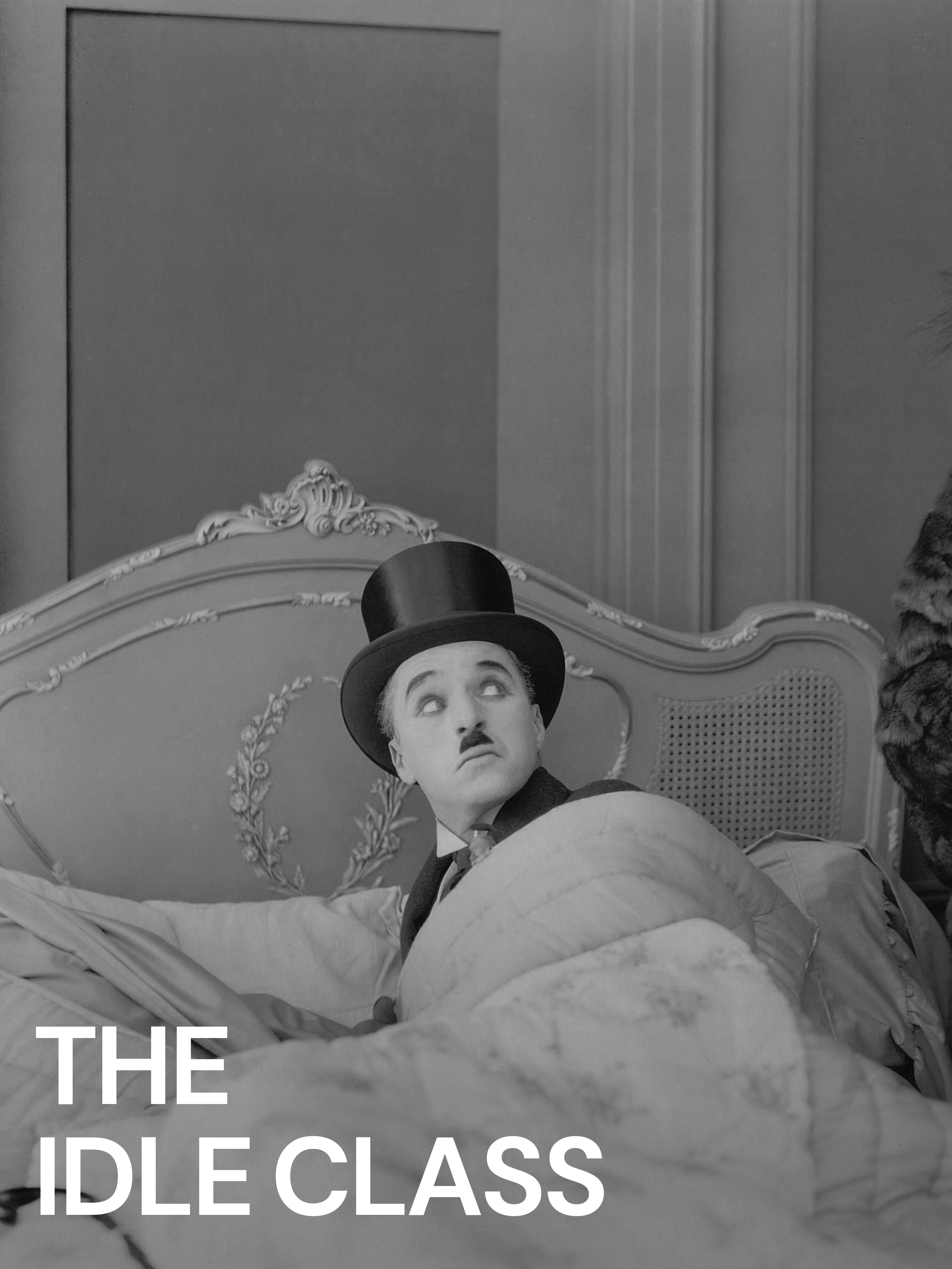 Prime Video: The Idle Class