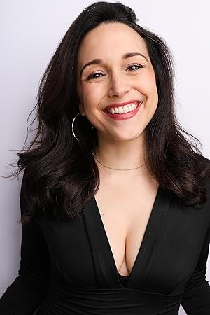 Jennifer M. Kay: Movies, TV, and Bio