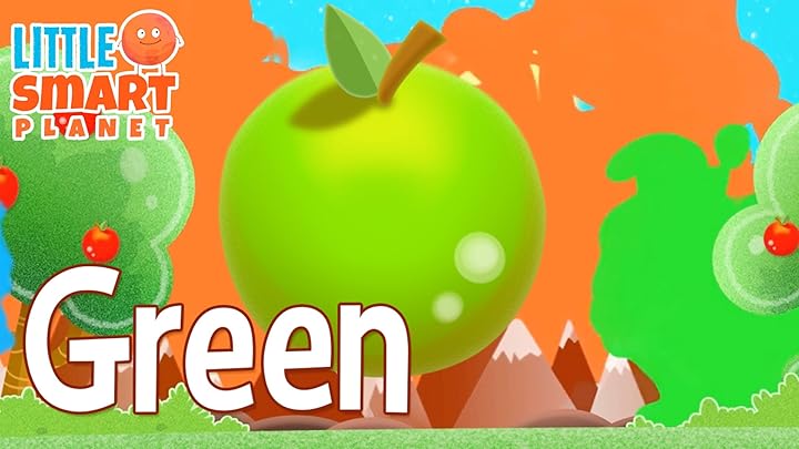 Prime Video: Little Smart Planet - Season 1