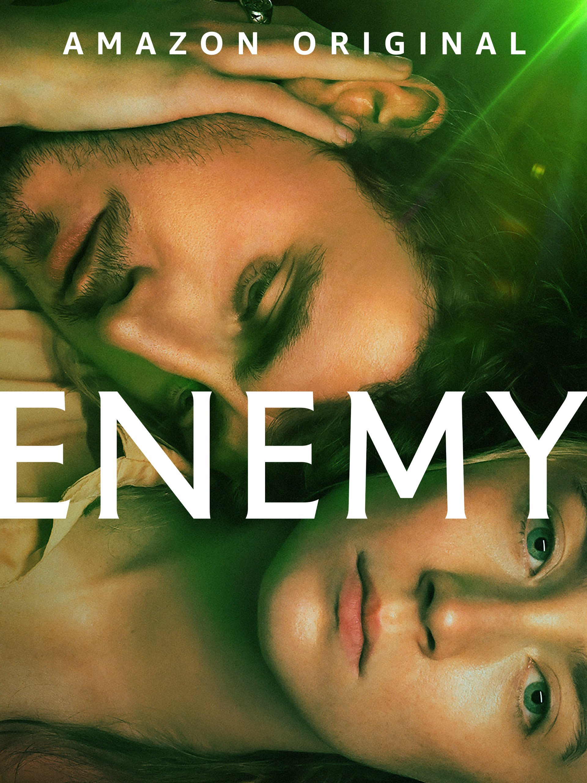 Enemy Movie Ott