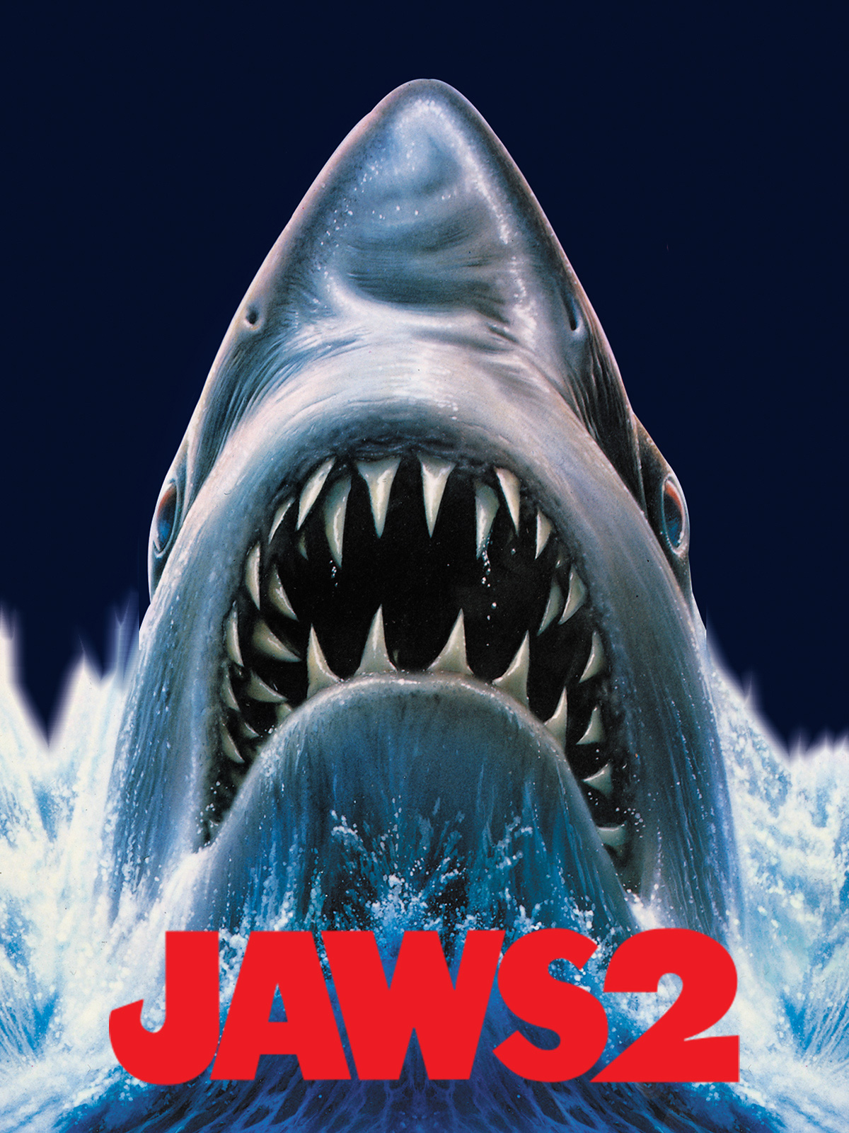 Prime Video: Jaws 2