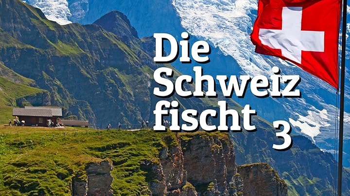 Amazon.de: Die Schweiz fischt 6 ansehen | Prime Video
