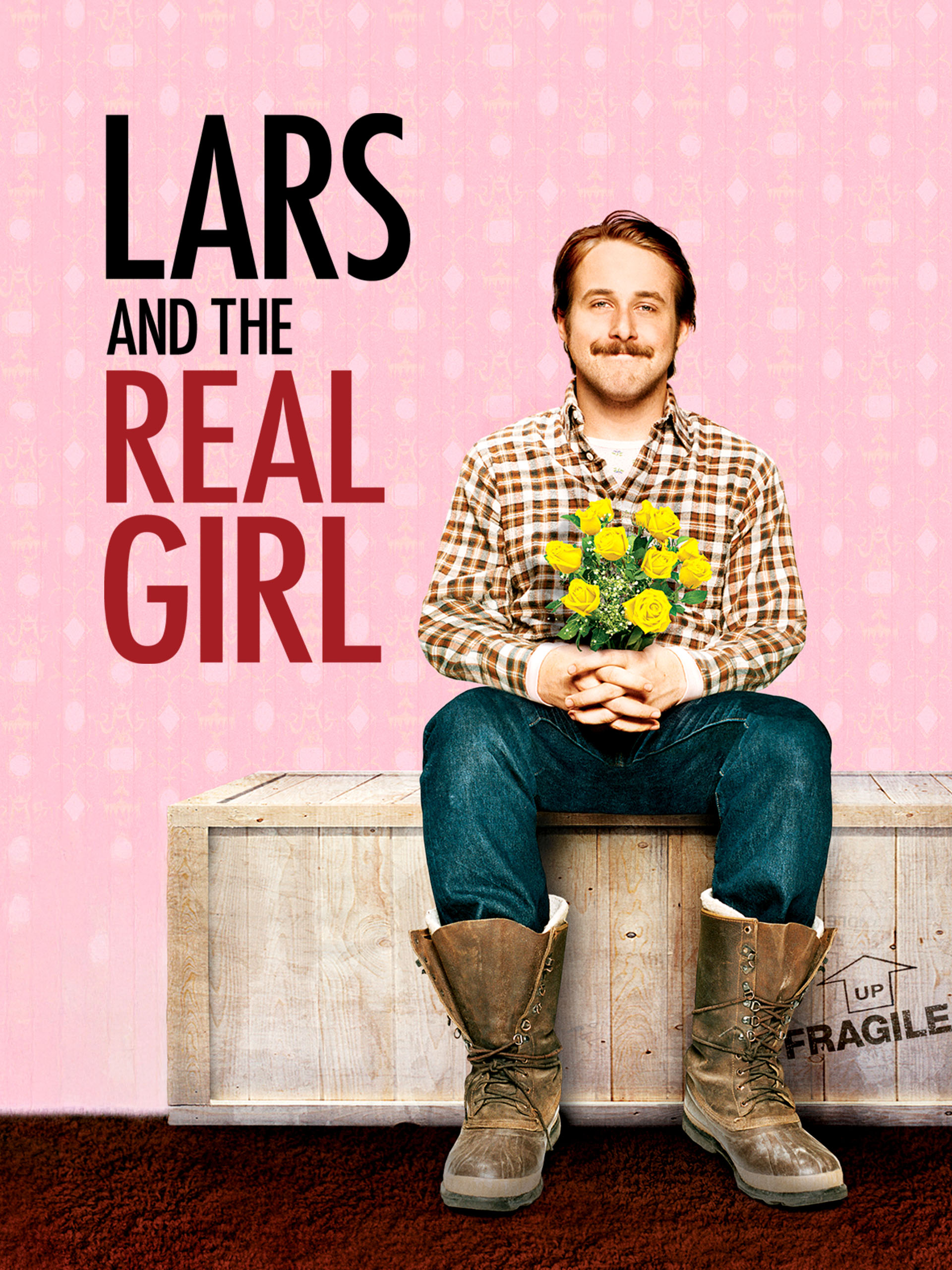 Prime Video: Lars and the real Girl