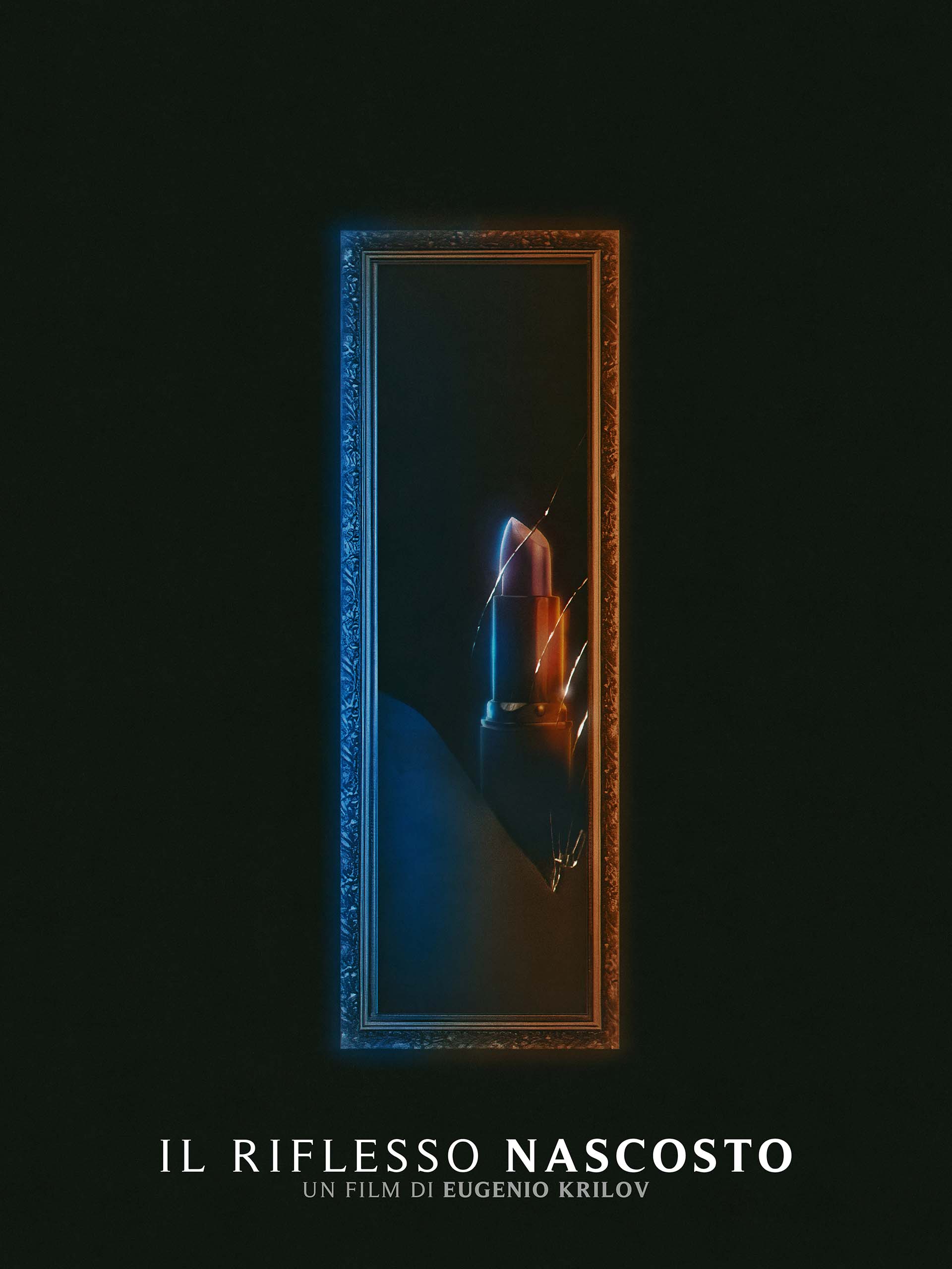 Prime Video: The Hidden Reflection