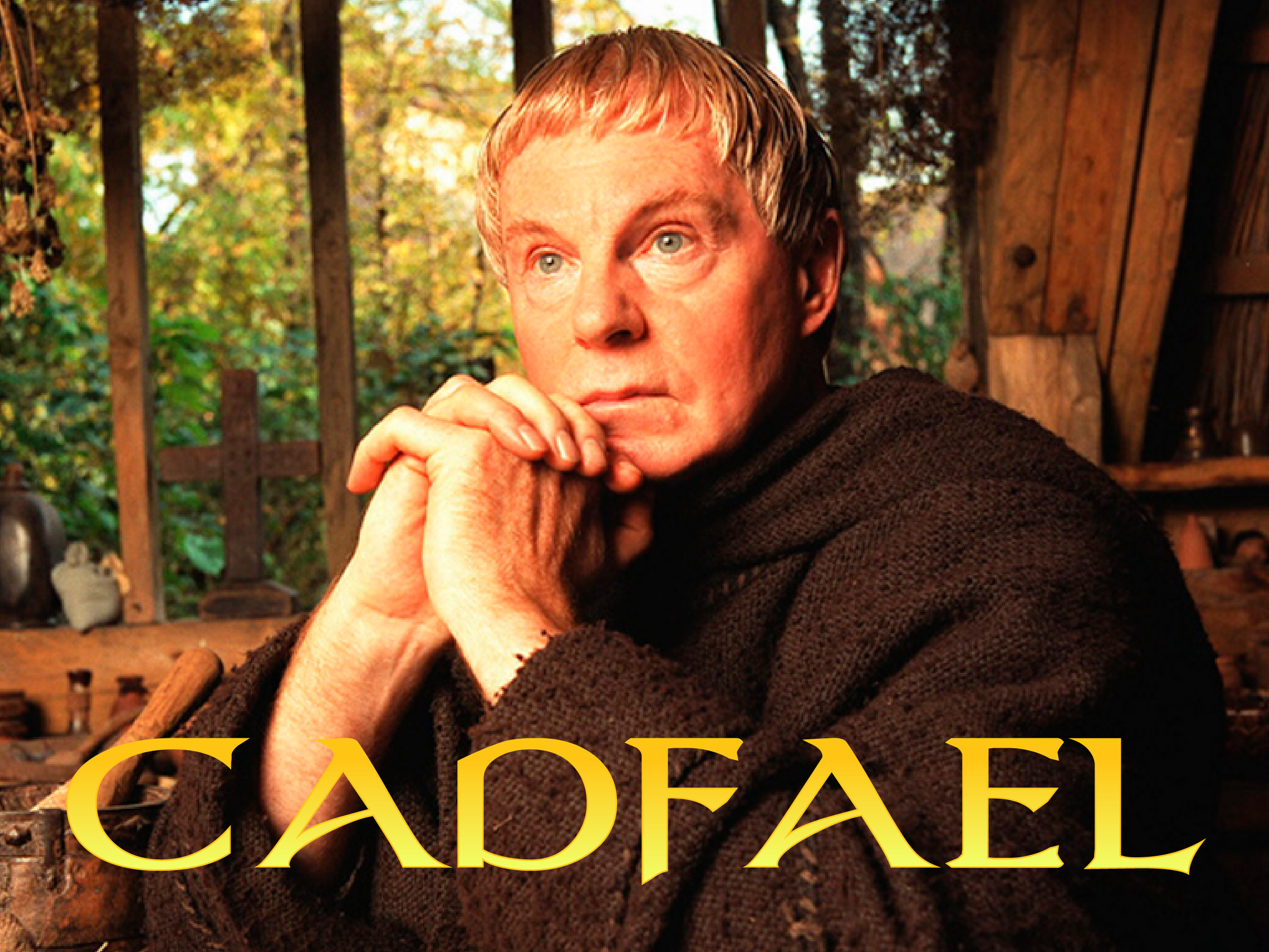 Prime Video: Cadfael Season 1
