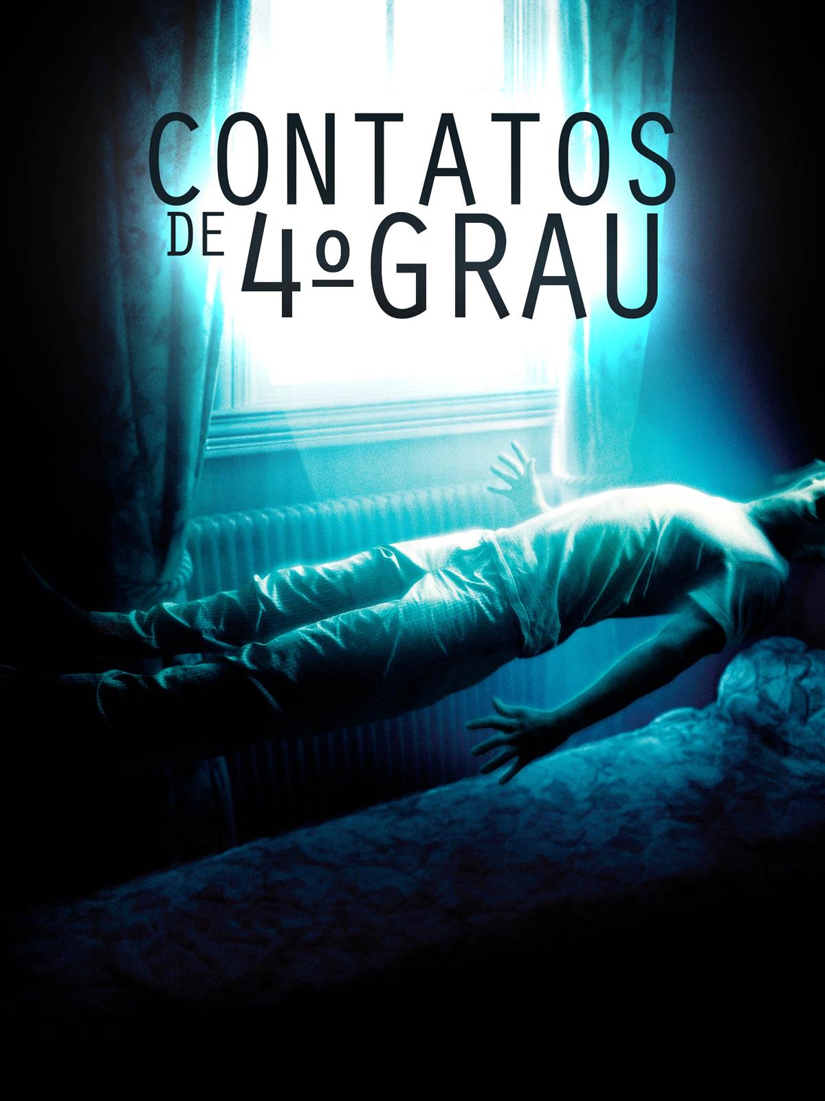 Prime Video: Contatos de 4º Grau