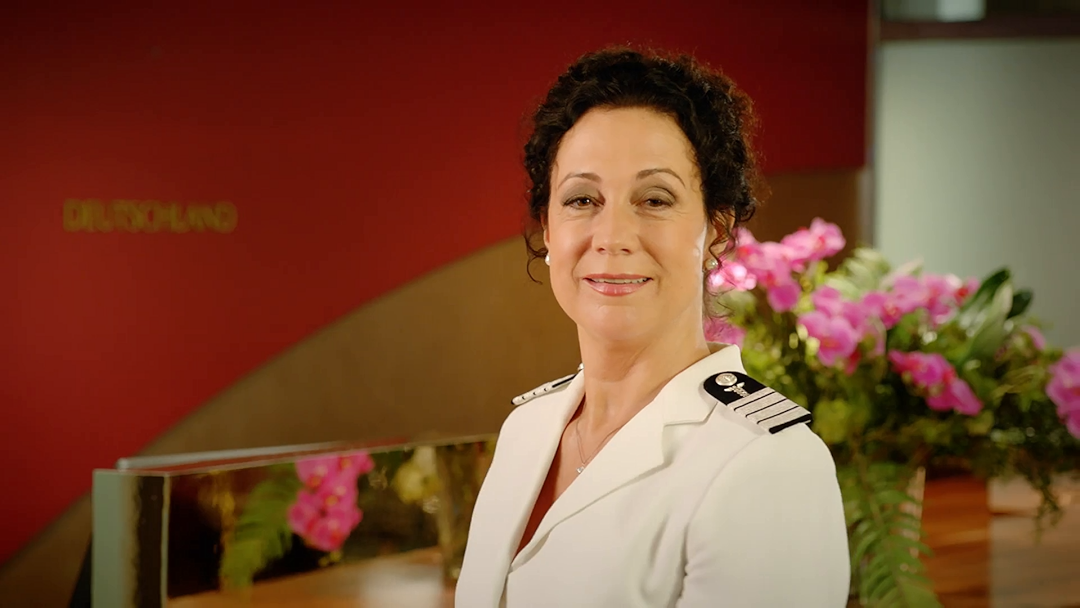 Amazon.de: Das Traumschiff - Antigua ansehen | Prime Video