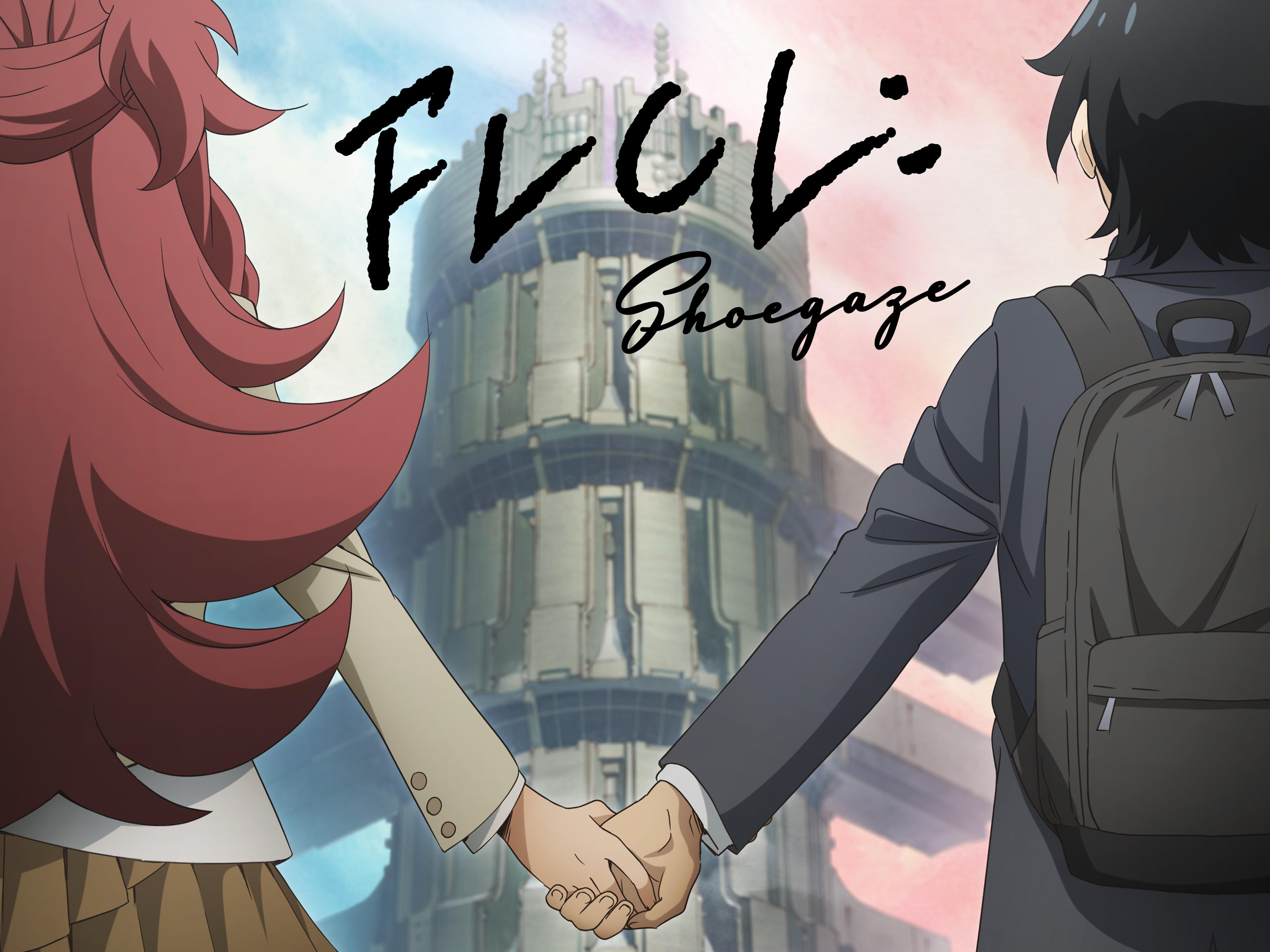 Prime Video: FLCL - Season 2