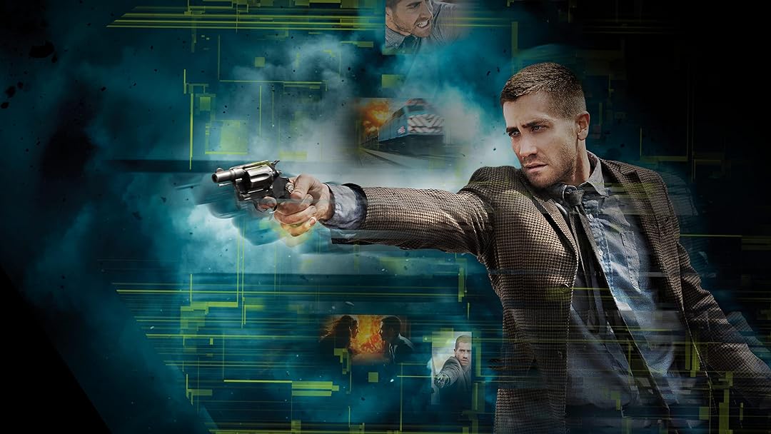 Watch Source Code | Prime Video