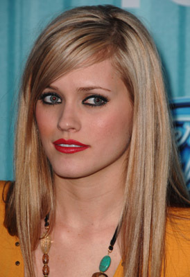 Megan Joy: Movies, TV, and Bio