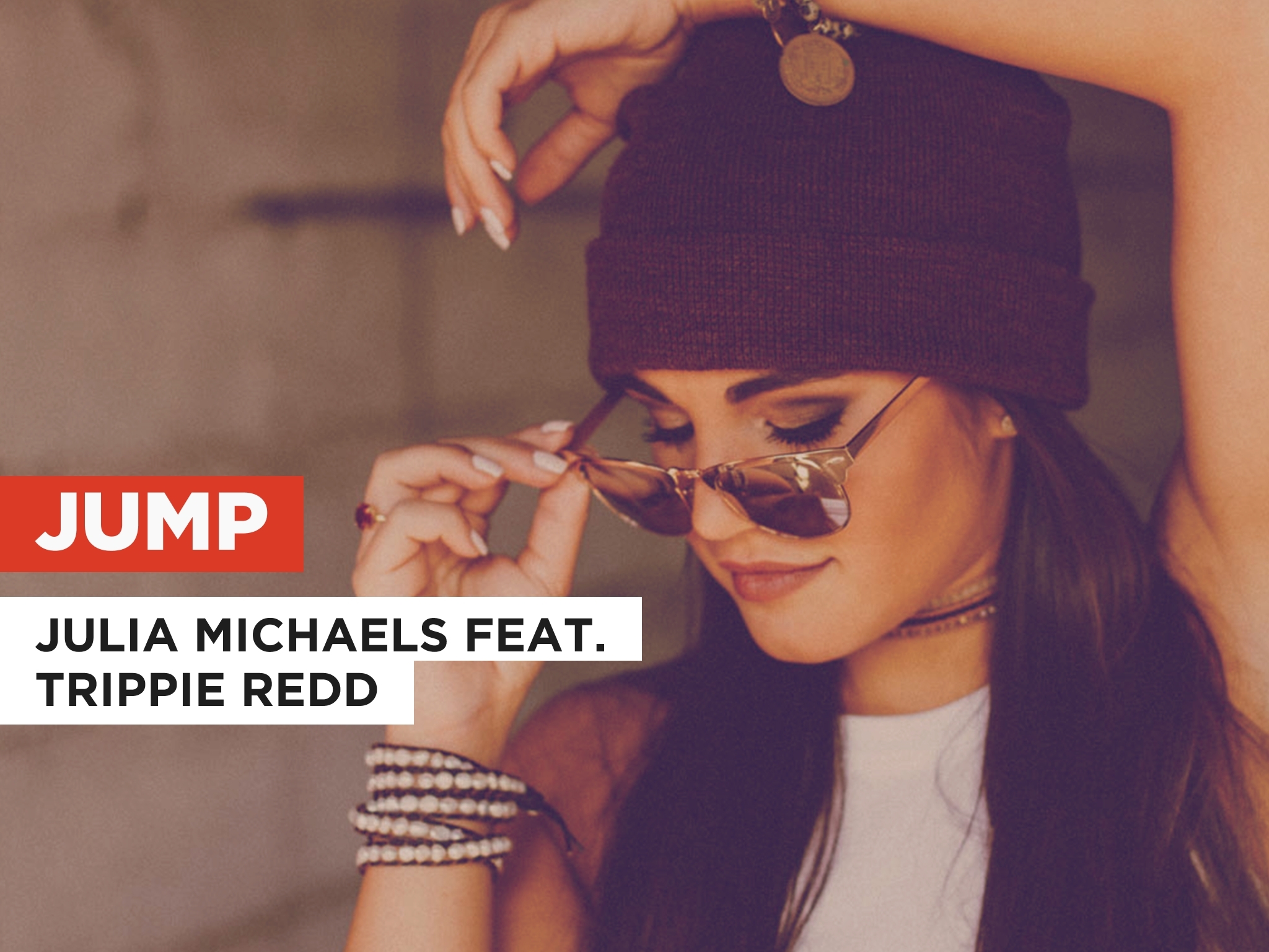 Prime Video: Jump no estilo de Julia Michaels feat. Trippie Redd