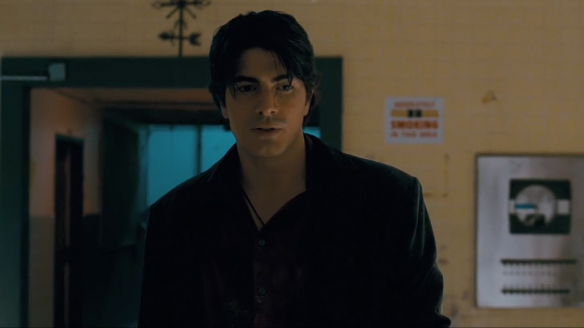 Dylan Dog Dead Of Night Monsters