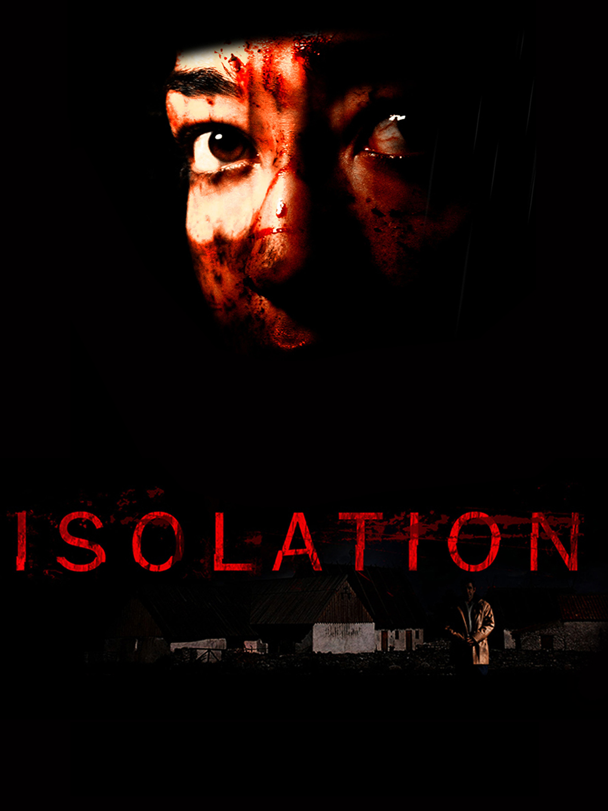 Prime Video: Isolation