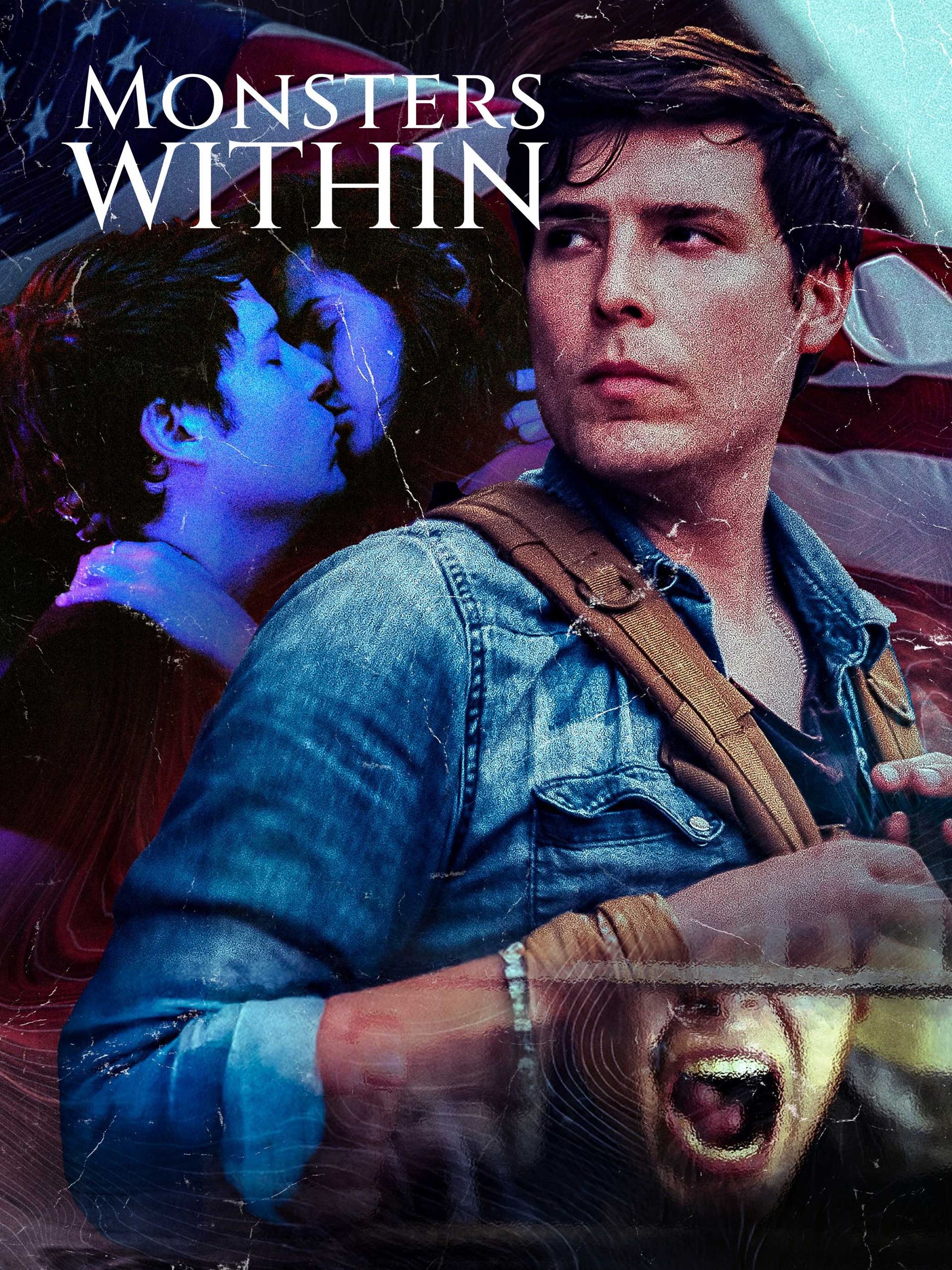 Prime Video: Monsters Within