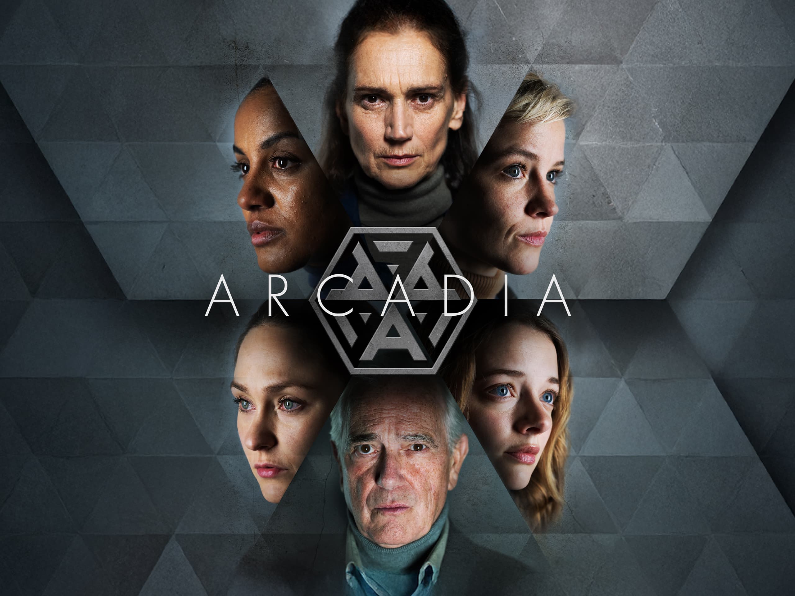 Prime Video: Arcadia - Season 2