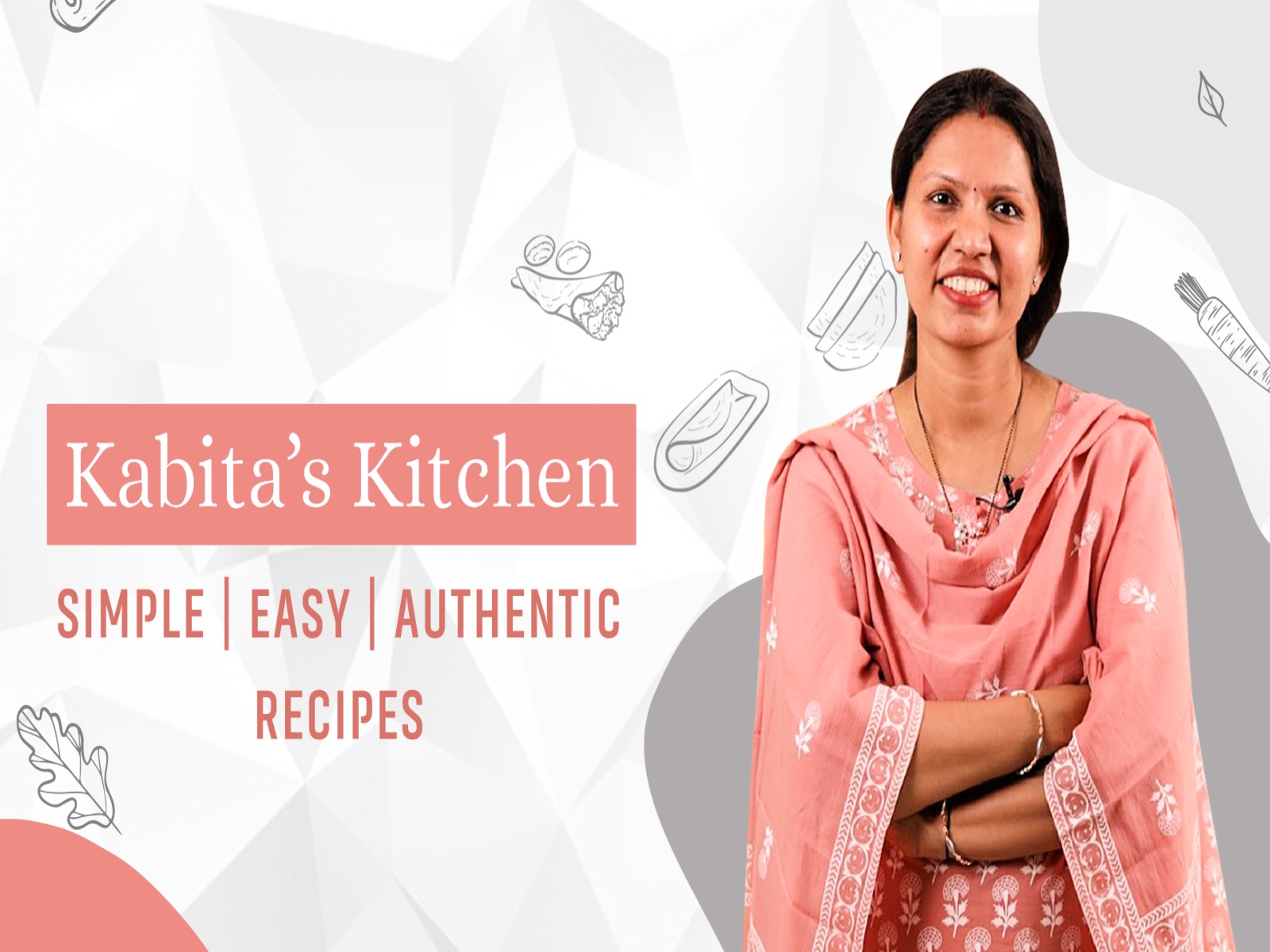 Prime Video: Popular Recipes - Kabita's Kitchen - Season 3