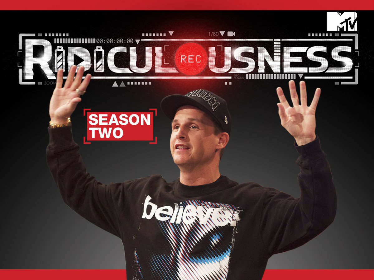 Tyler The Creator On Ridiculousness