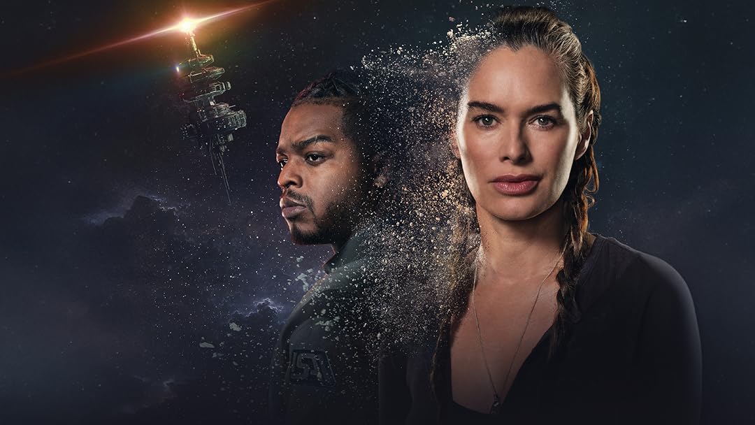 Watch Beacon 23, Season 2 | Prime Video