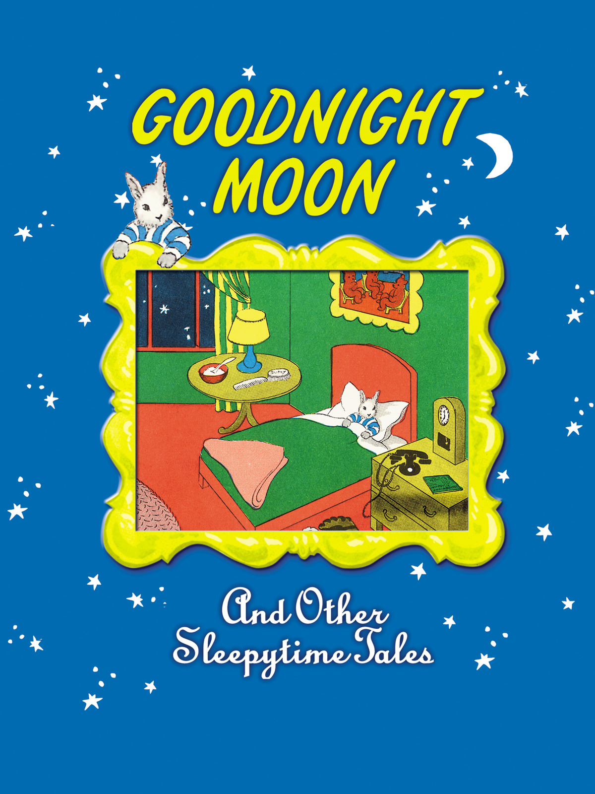 Prime Video: Goodnight Moon & Other Sleepytime Tales