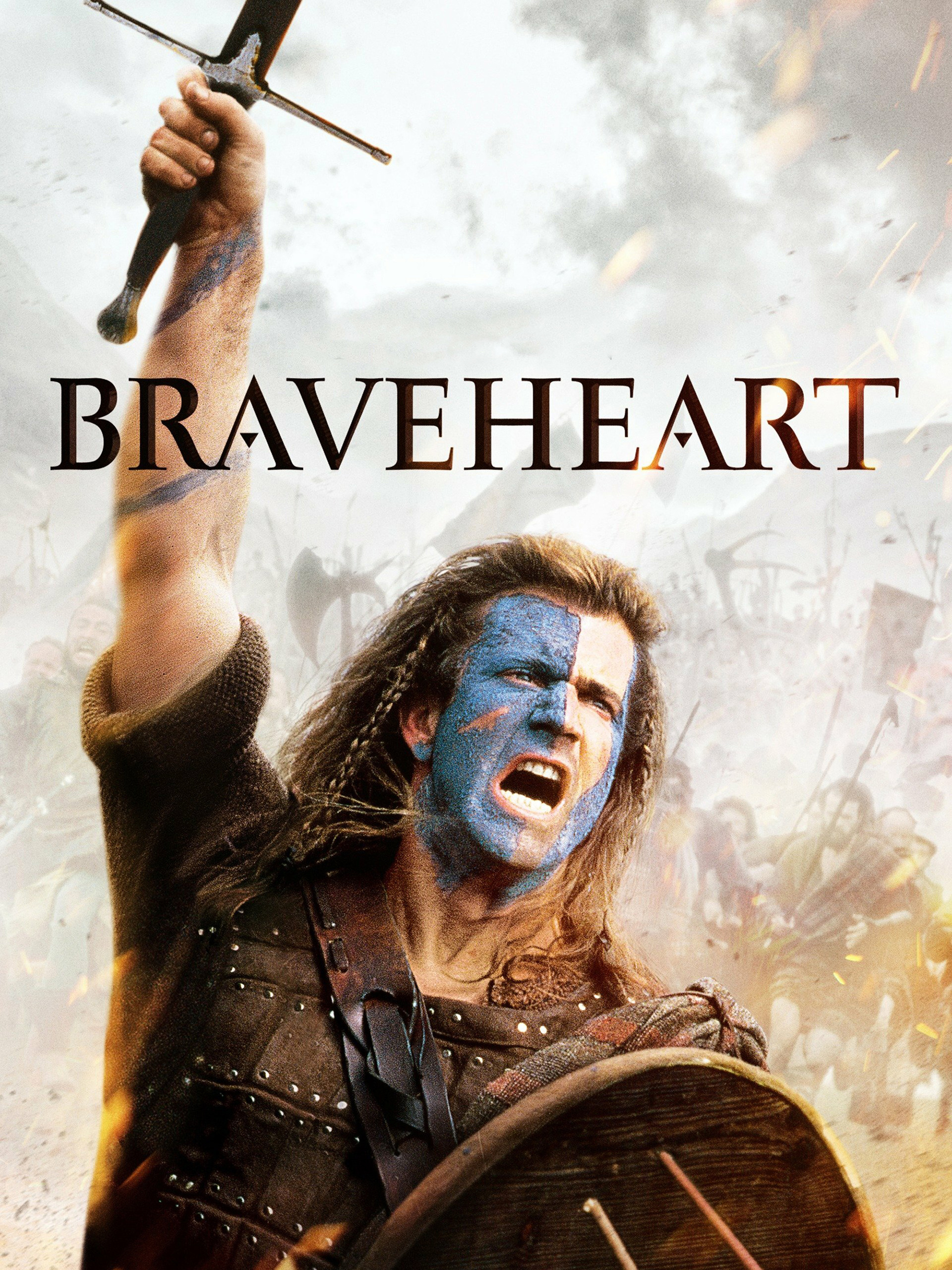 Prime Video: Braveheart