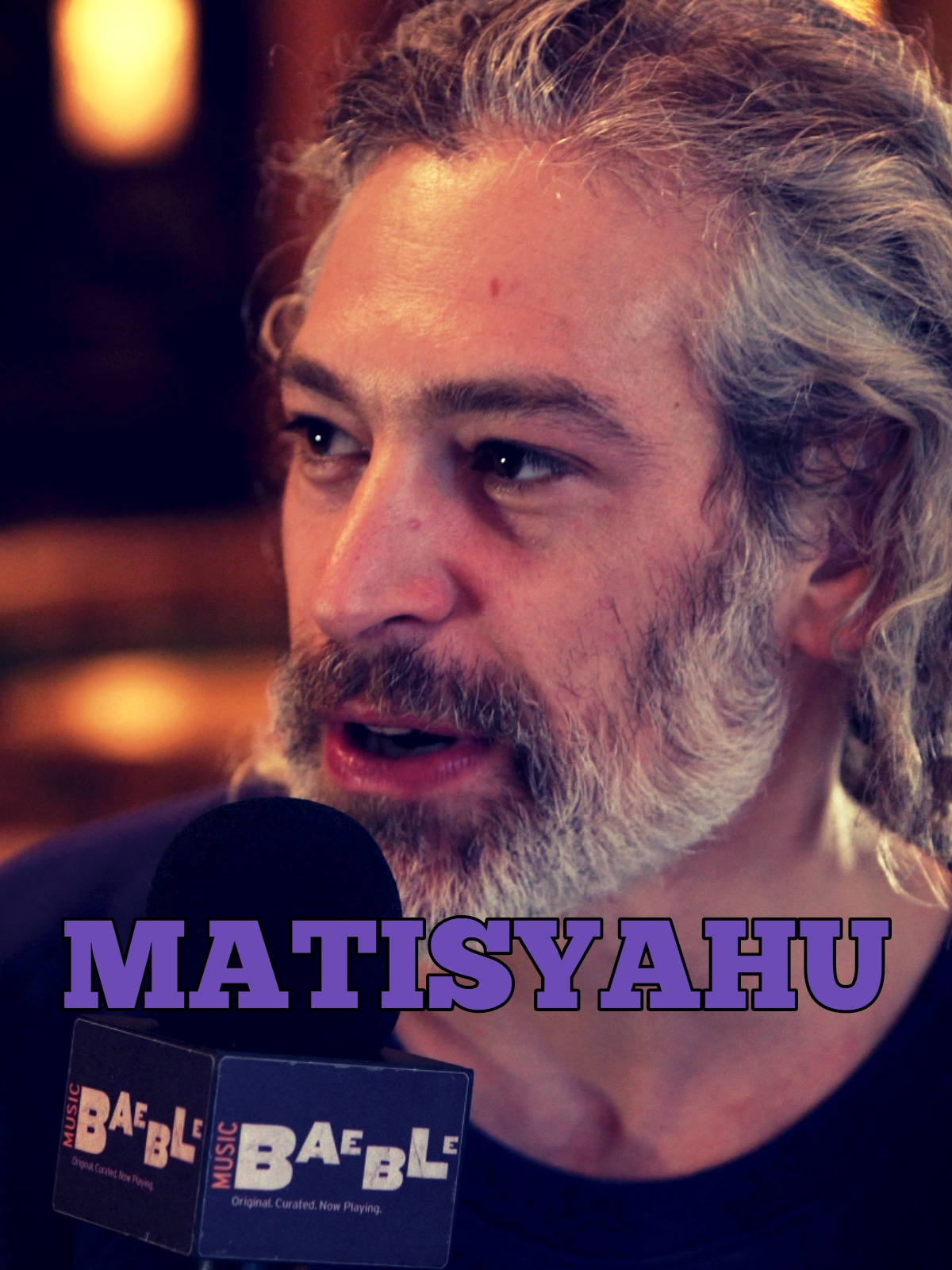 Prime Video: Matisyahu