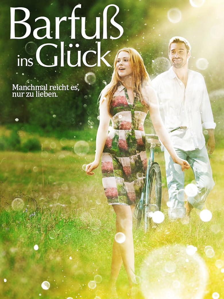 Wer streamt Barfuß ins Glück? Film online schauen