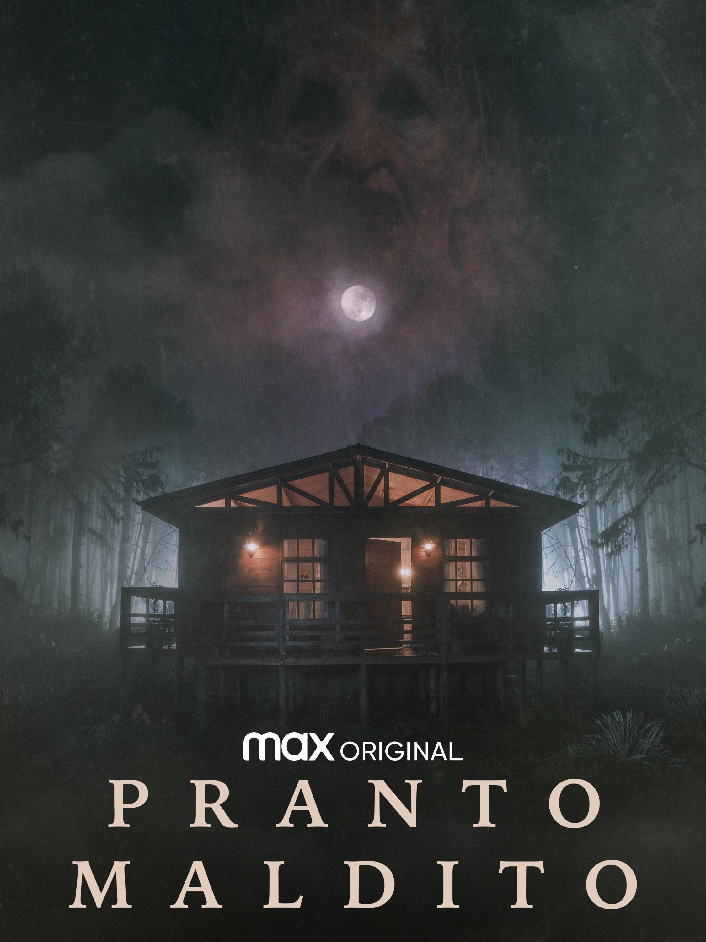 Prime Video: Pranto Maldito
