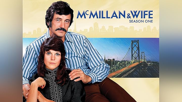 Watch McMillan & Wife, Season 1 | Prime Video