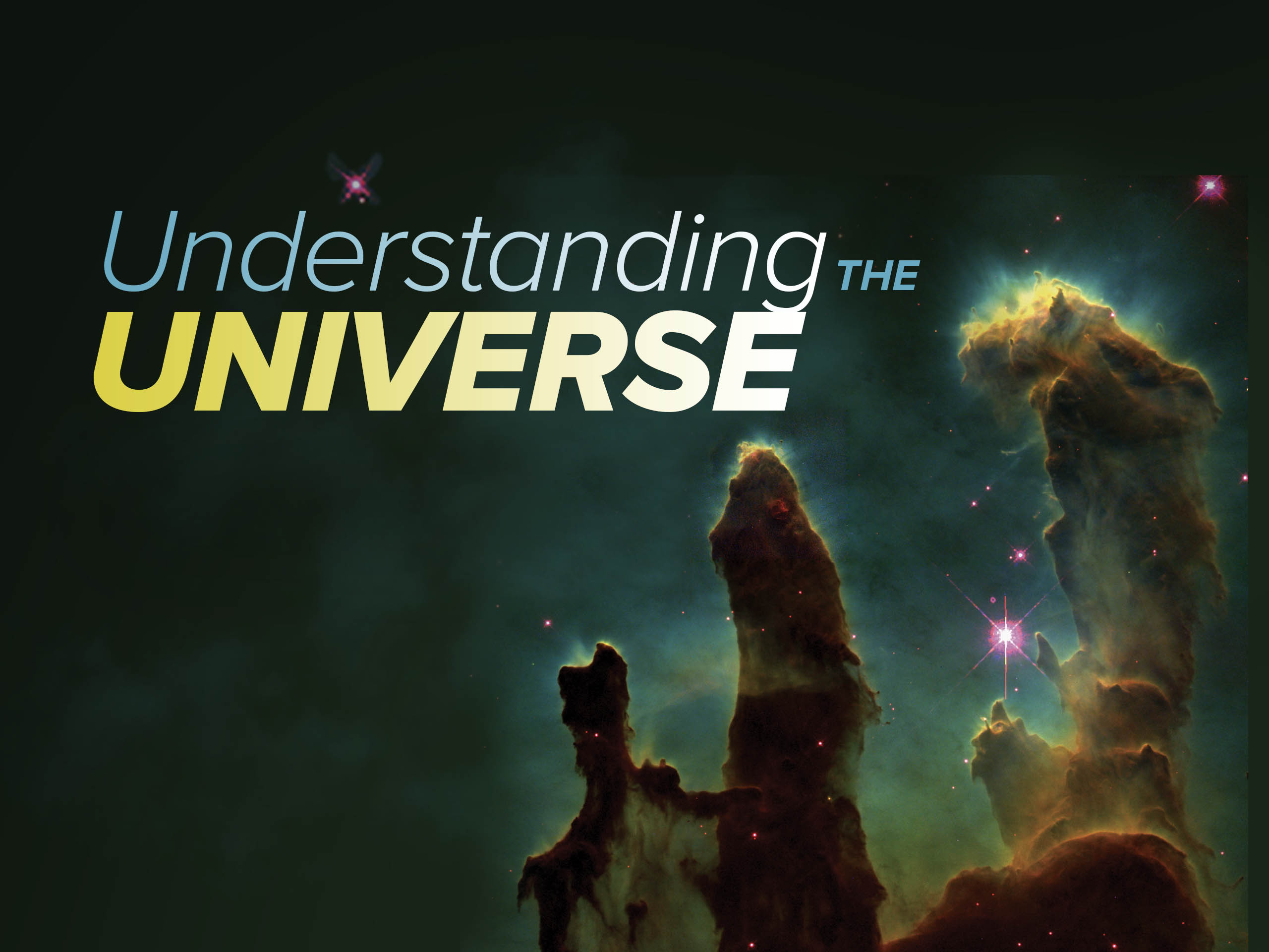 Prime Video: Understanding the Universe: An Introduction to Astronomy ...