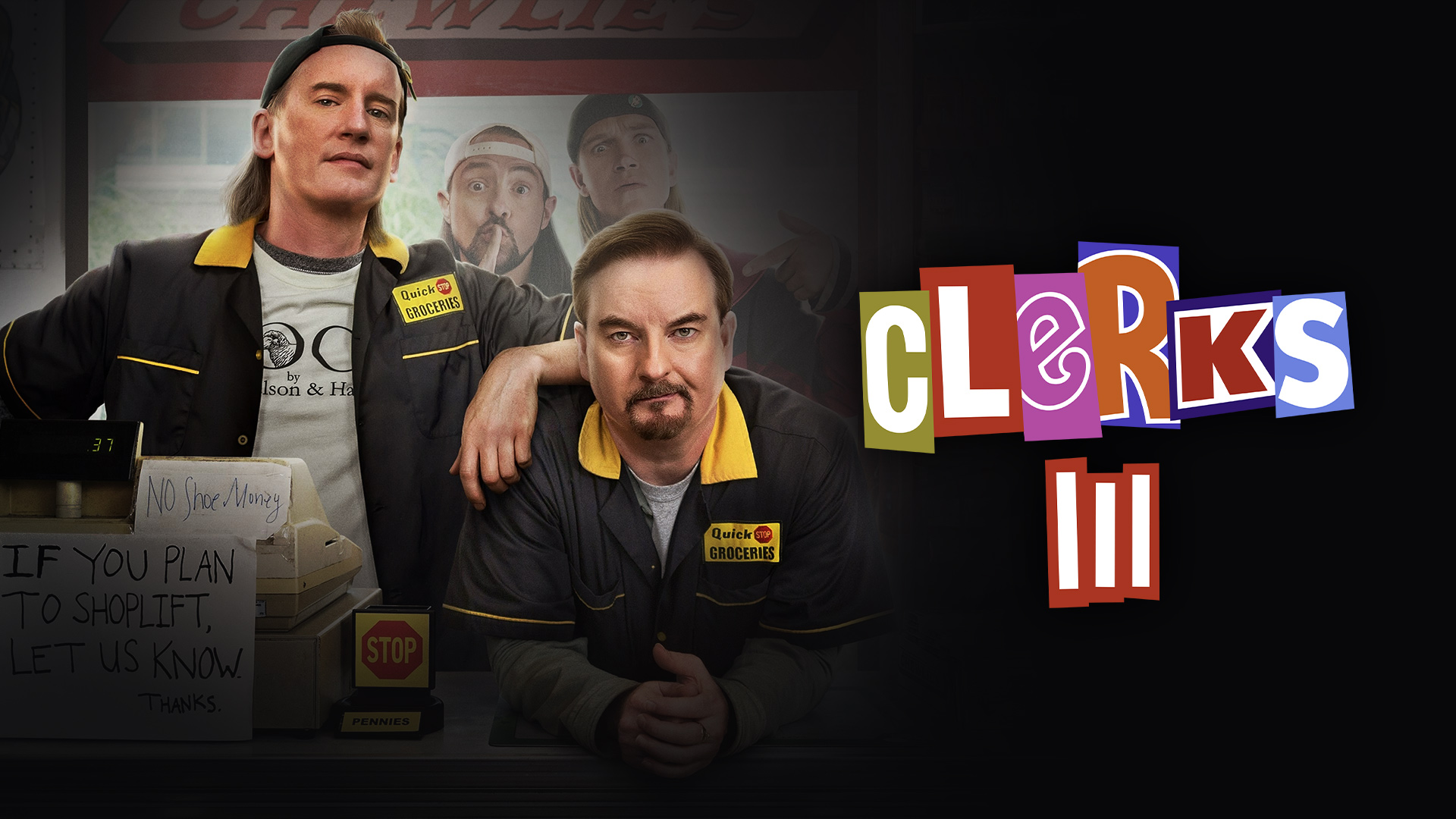 Amazon.de: Clerks II ansehen | Prime Video