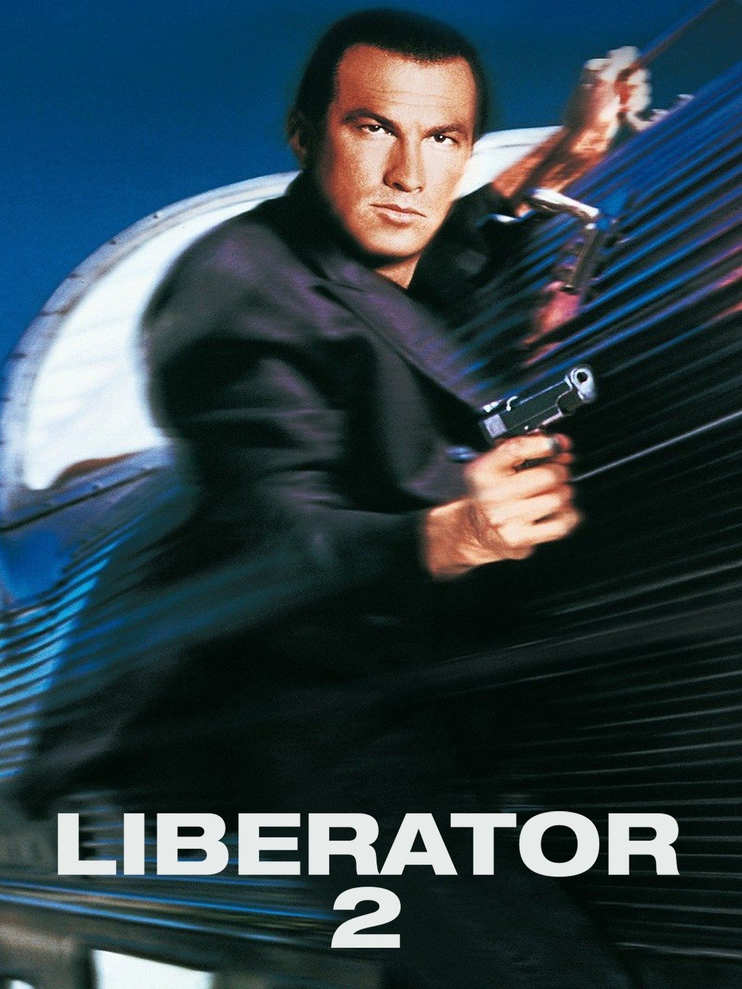 Prime Video: Liberator 2