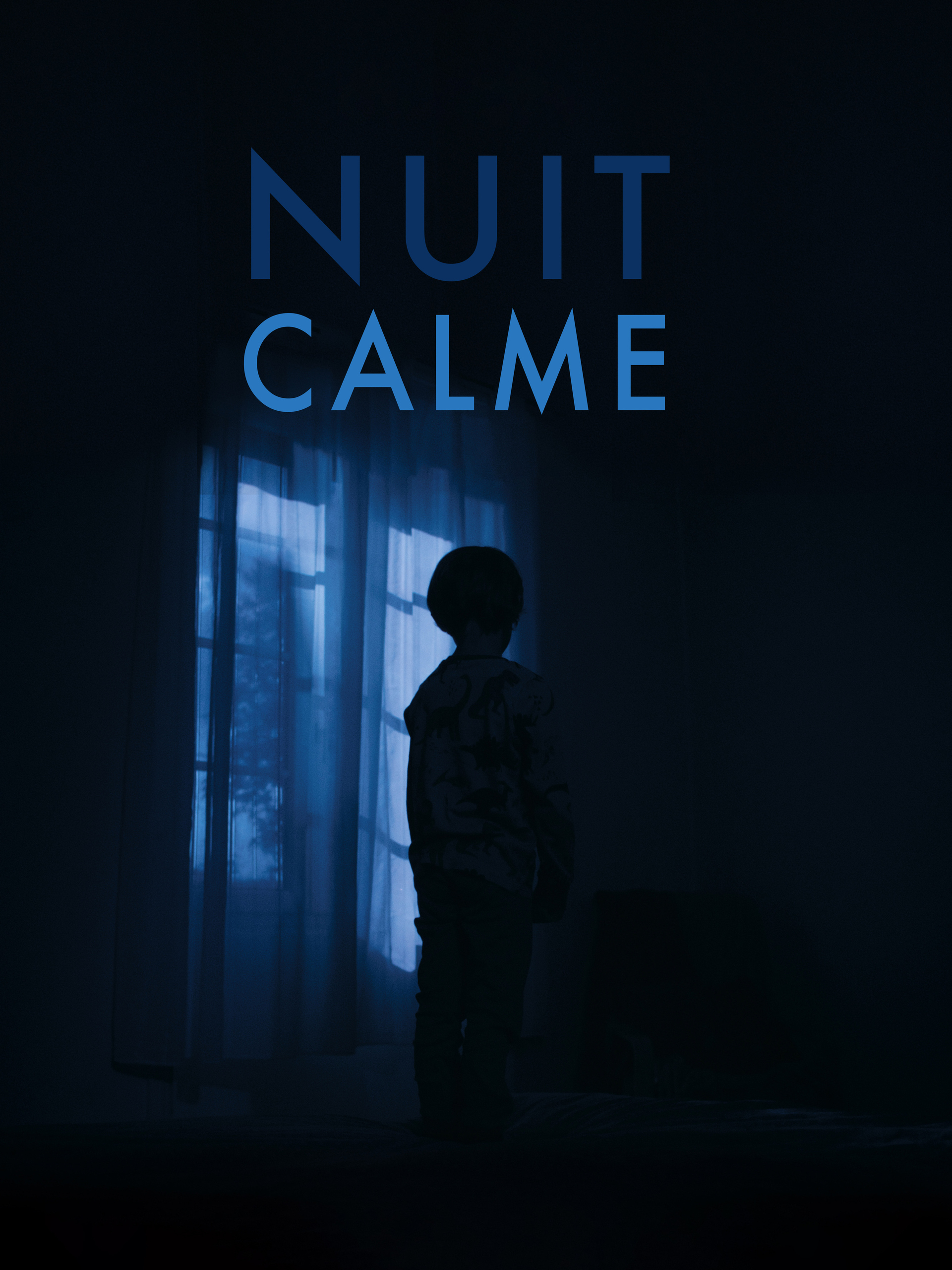Prime Video: Nuit calme