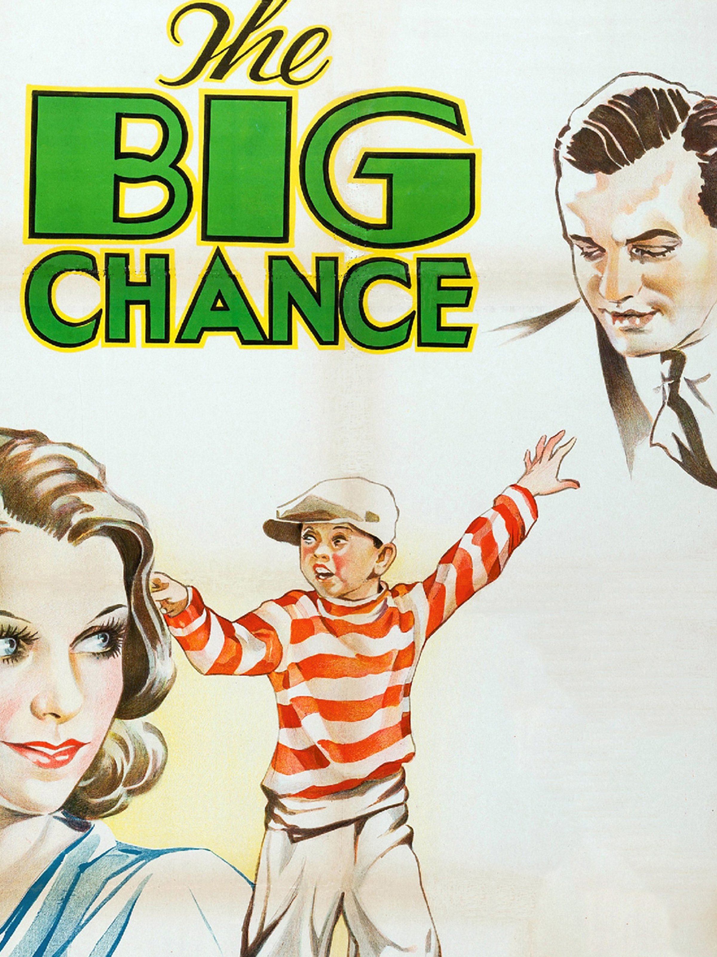 Prime Video: The Big Chance