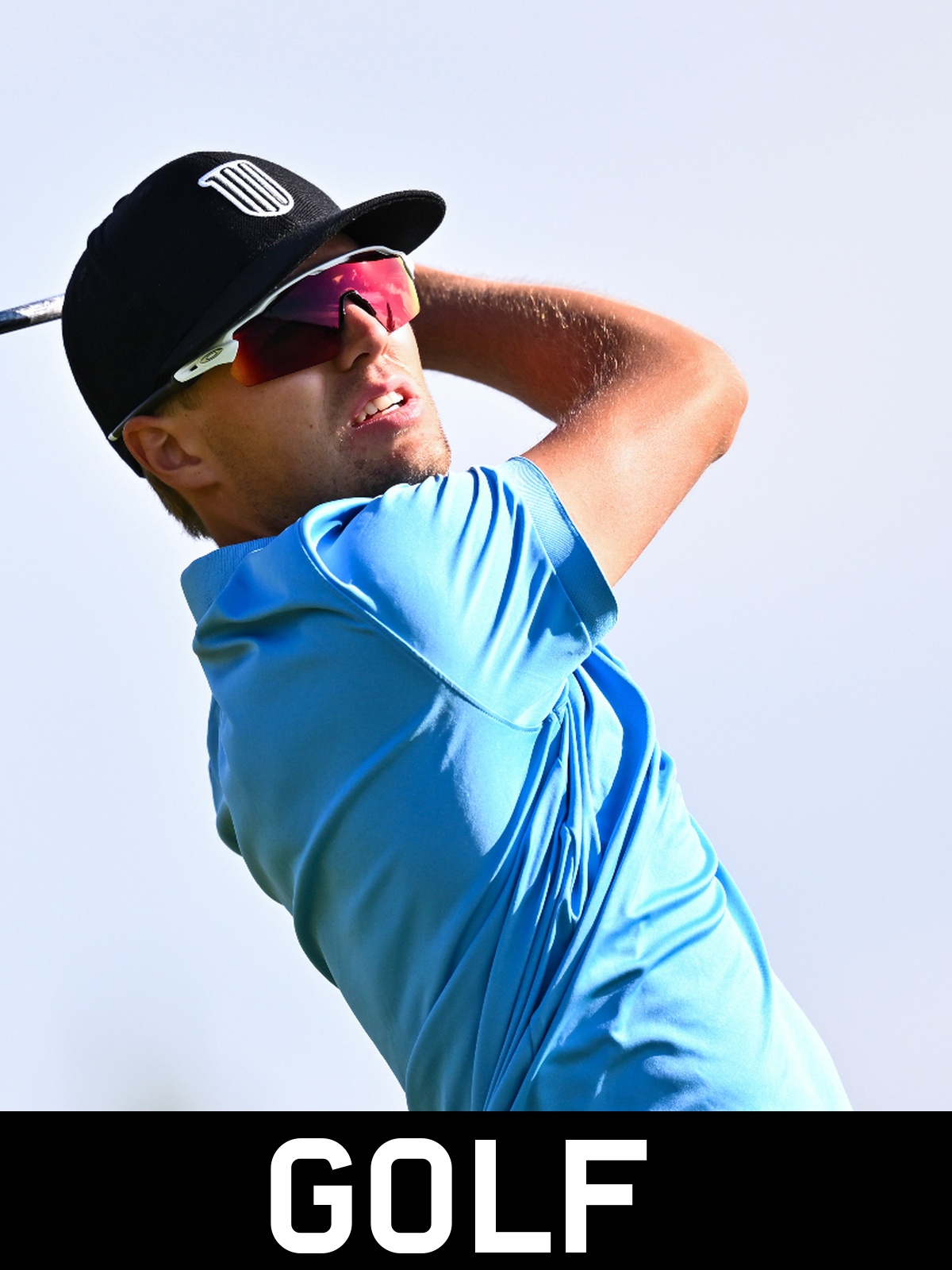 Prime Video: PGA Tour | The Tour Championship