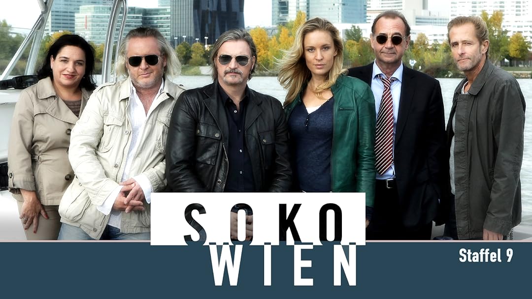 Amazon.de: SOKO Wien - Staffel 9 ansehen | Prime Video