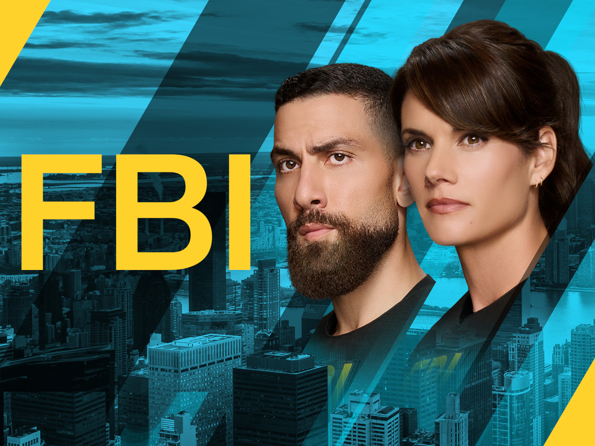 Prime Video: FBI - Season 7