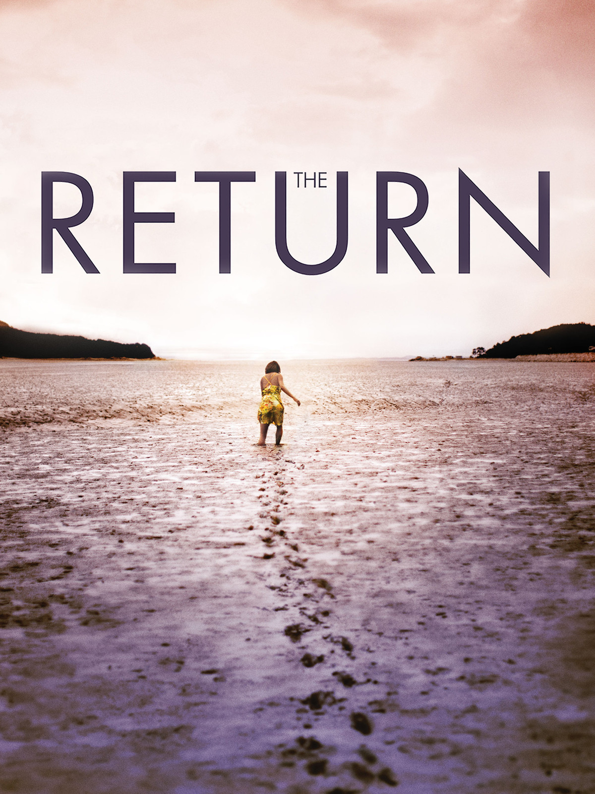 Prime Video: The Return