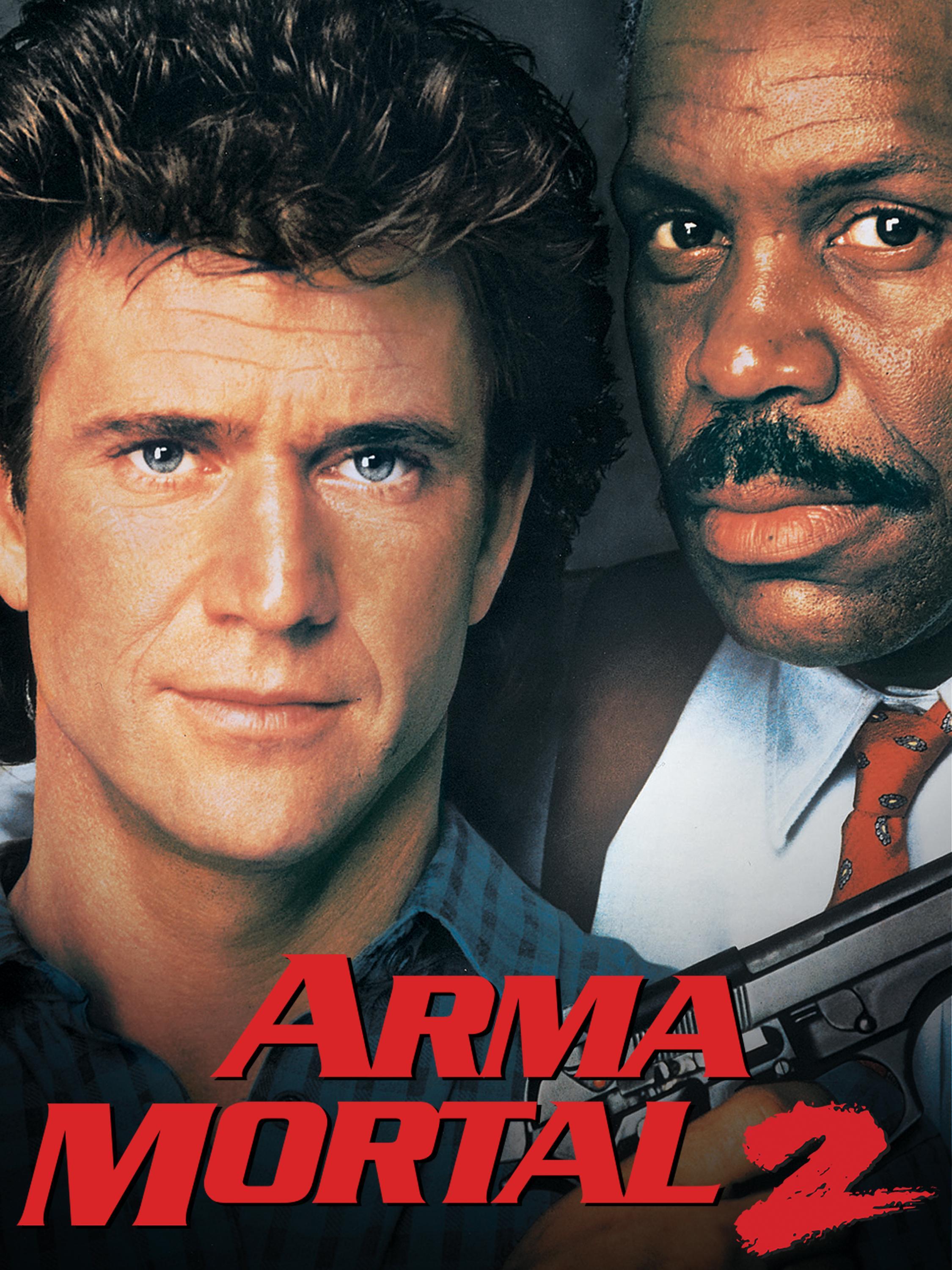 Prime Video: Arma Mortal 2