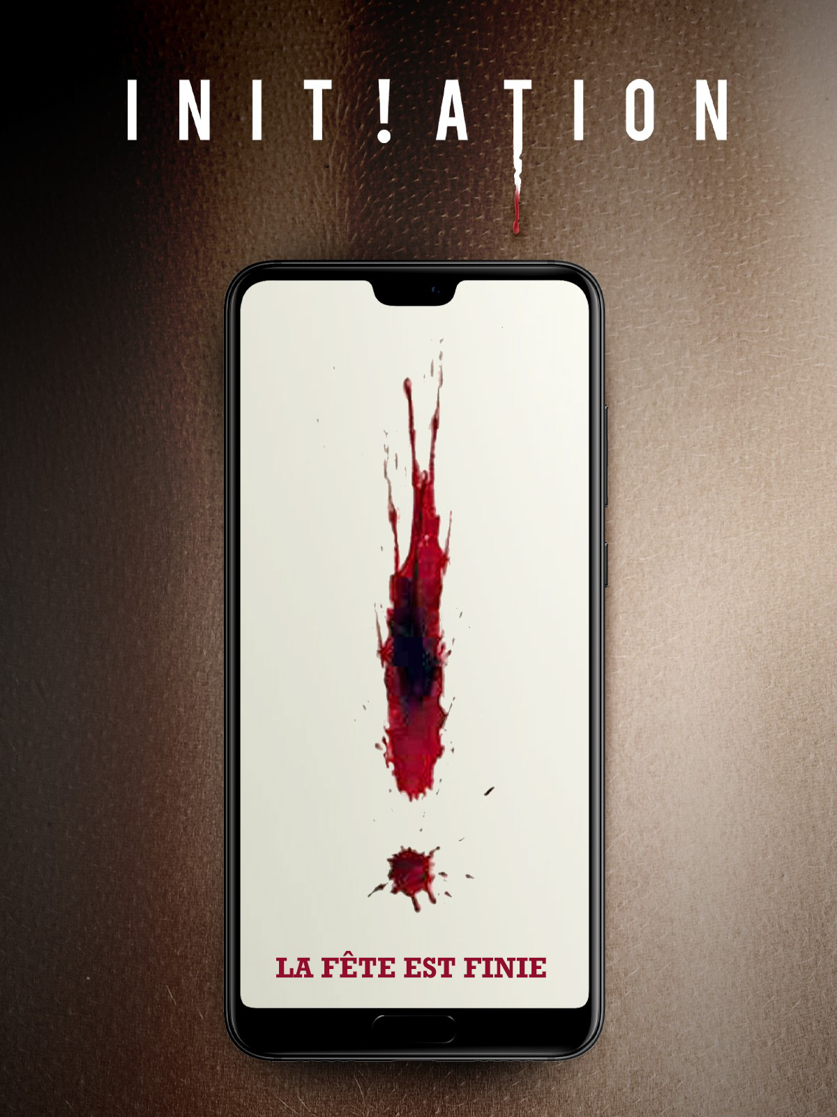 Prime Video: Initiation