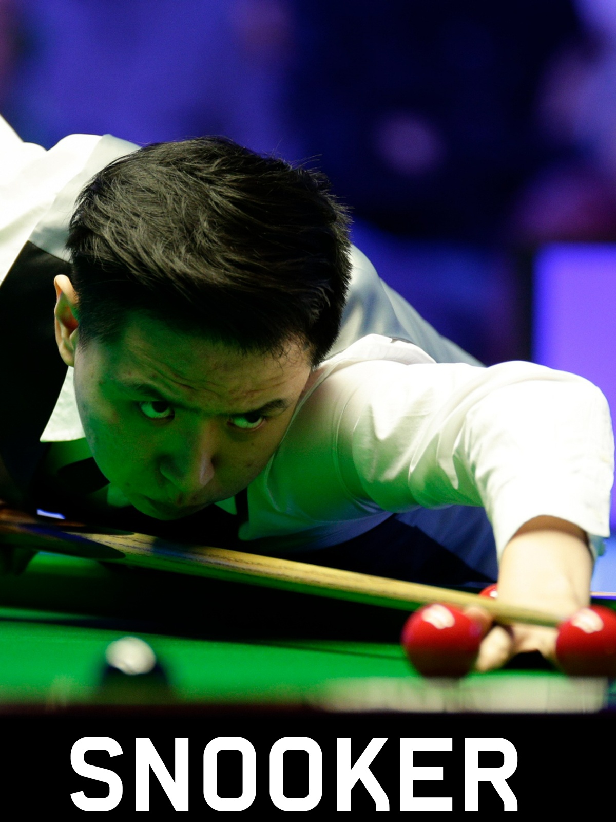 Prime Video: Si Jiahui - Xiao Guodong