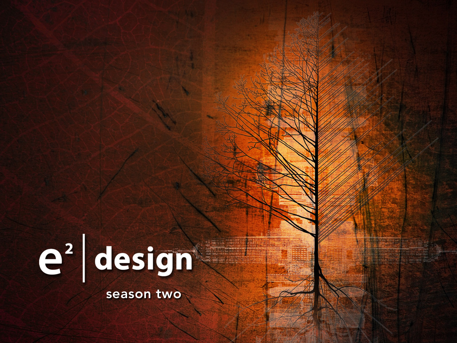 Prime Video: e2 design Season 2