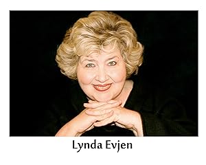 Lynda Evjen: Movies, TV, and Bio