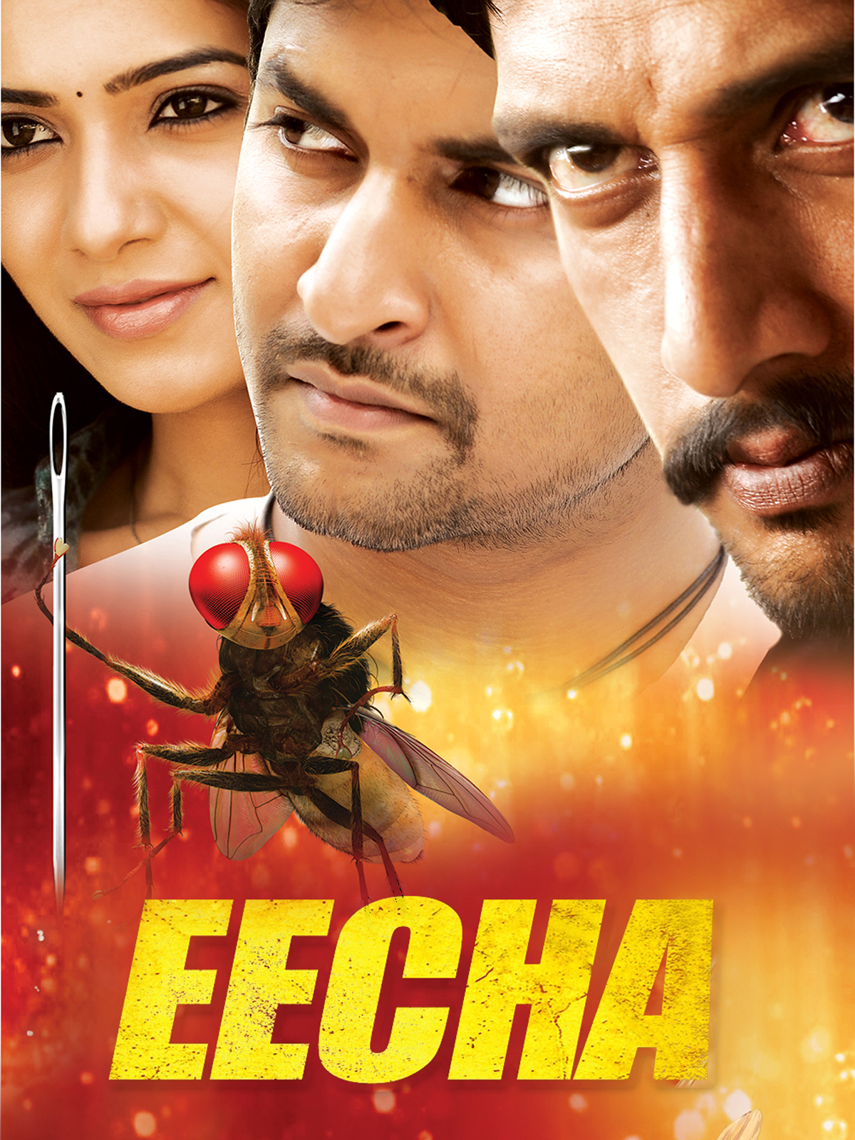 Prime Video: Eecha