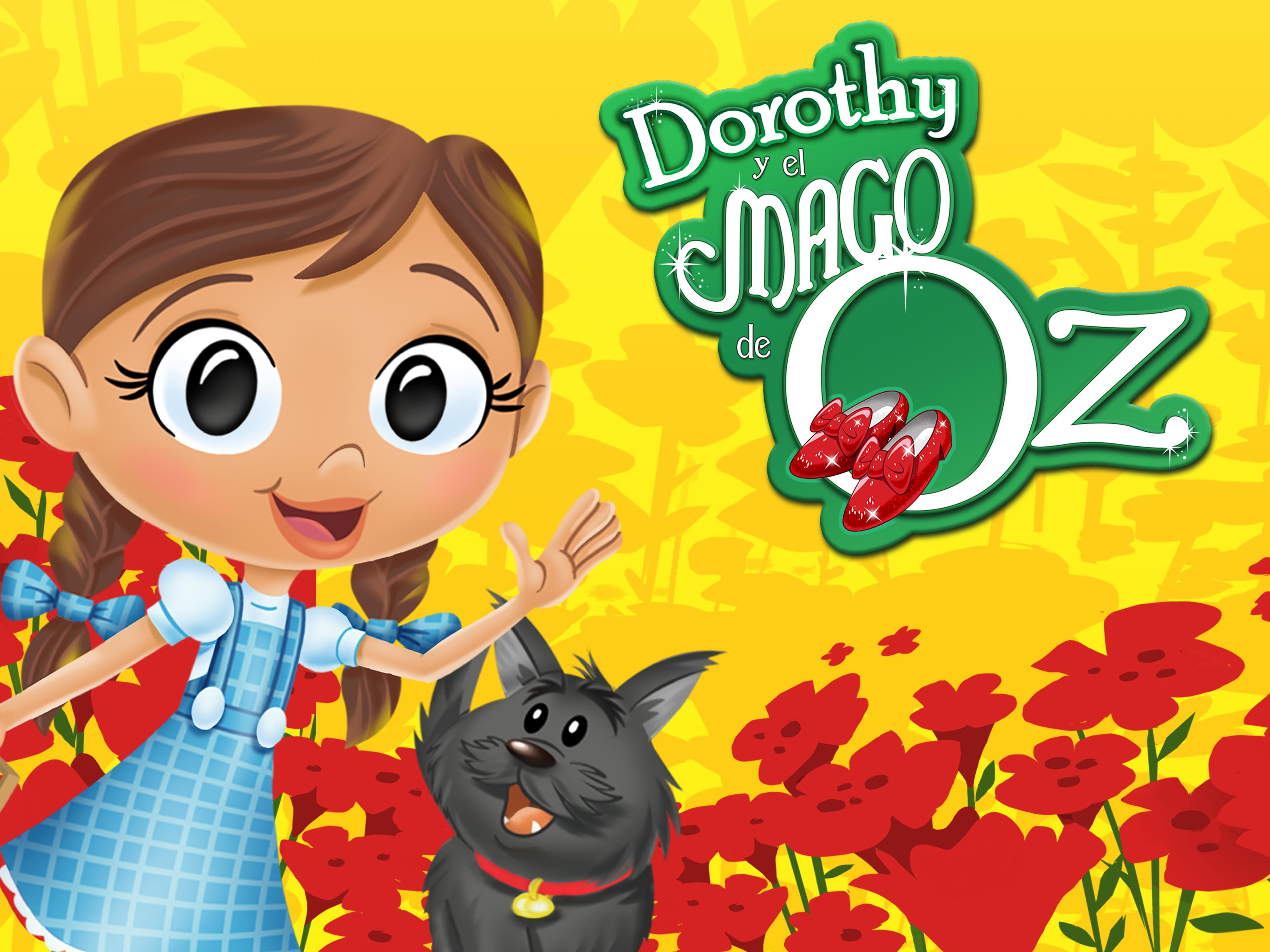 El Mago De Oz Mago Clipart