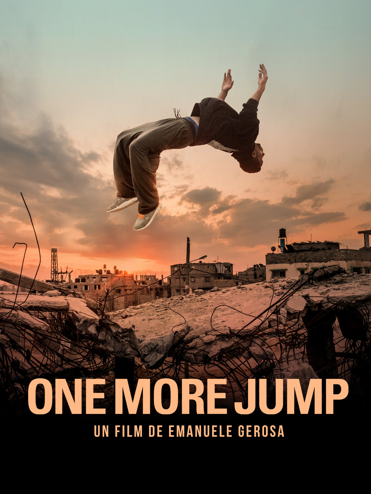 Prime Video: One More Jump