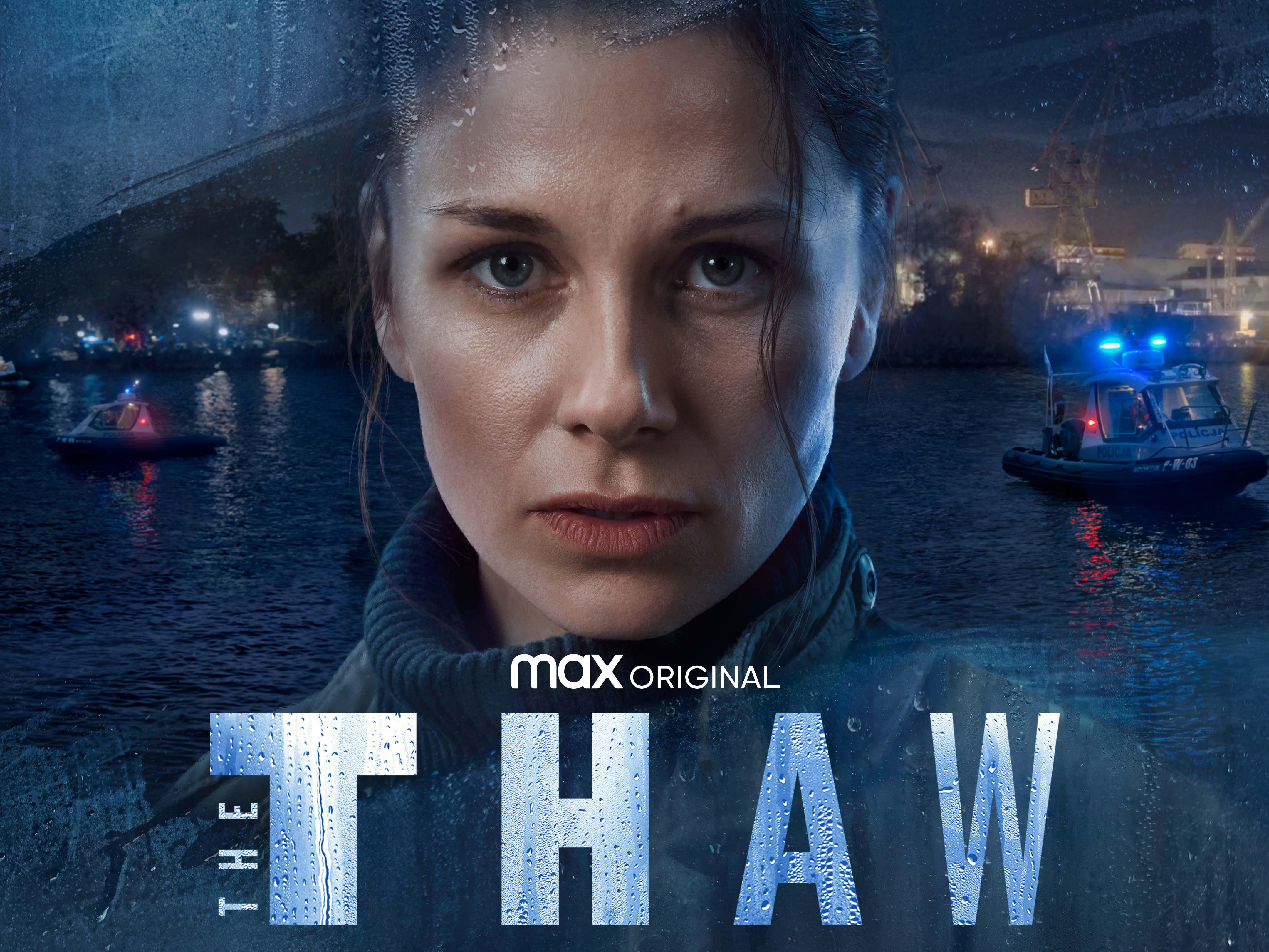 Prime Video: The Thaw, Season 1