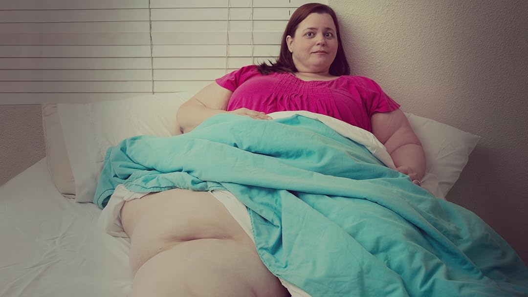 Prime Video: Mein Leben mit 300 kg - Season 7